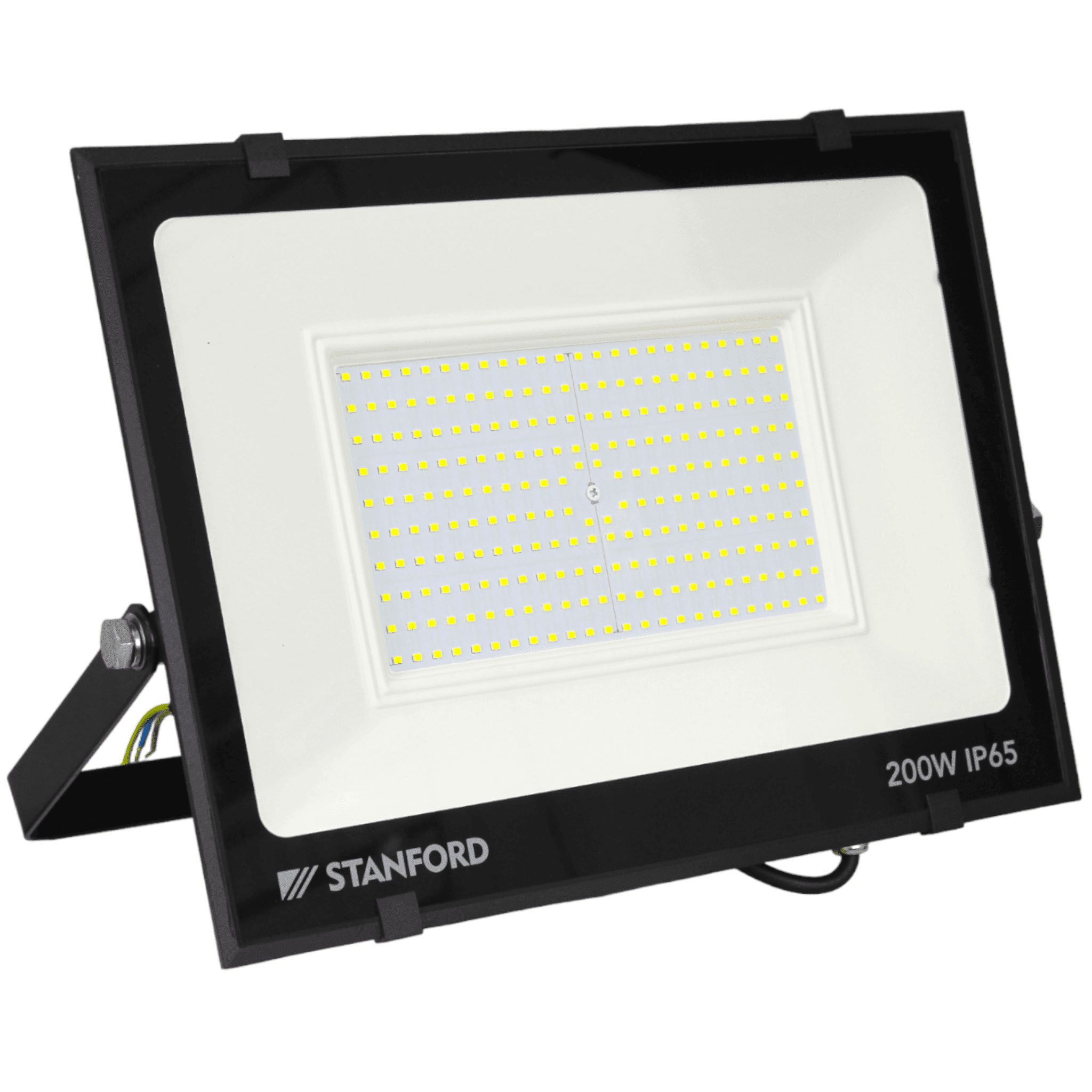 Proyector Slim 200W 6500K FL-200W Stanford | Ferrelectrica SPA