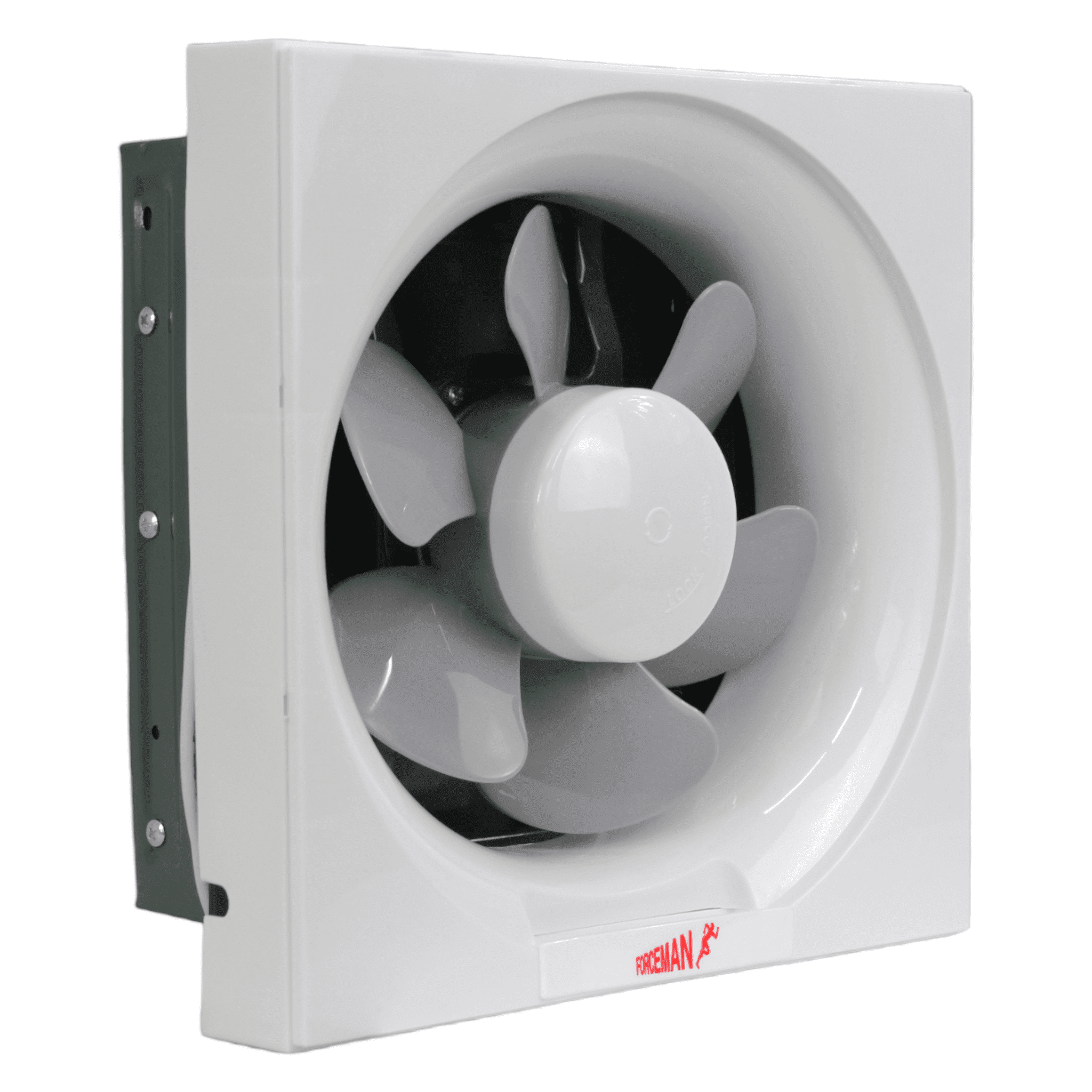 Extractor de aire Anti Retorno 12 Pulgadas 42w 220V Forceman ...