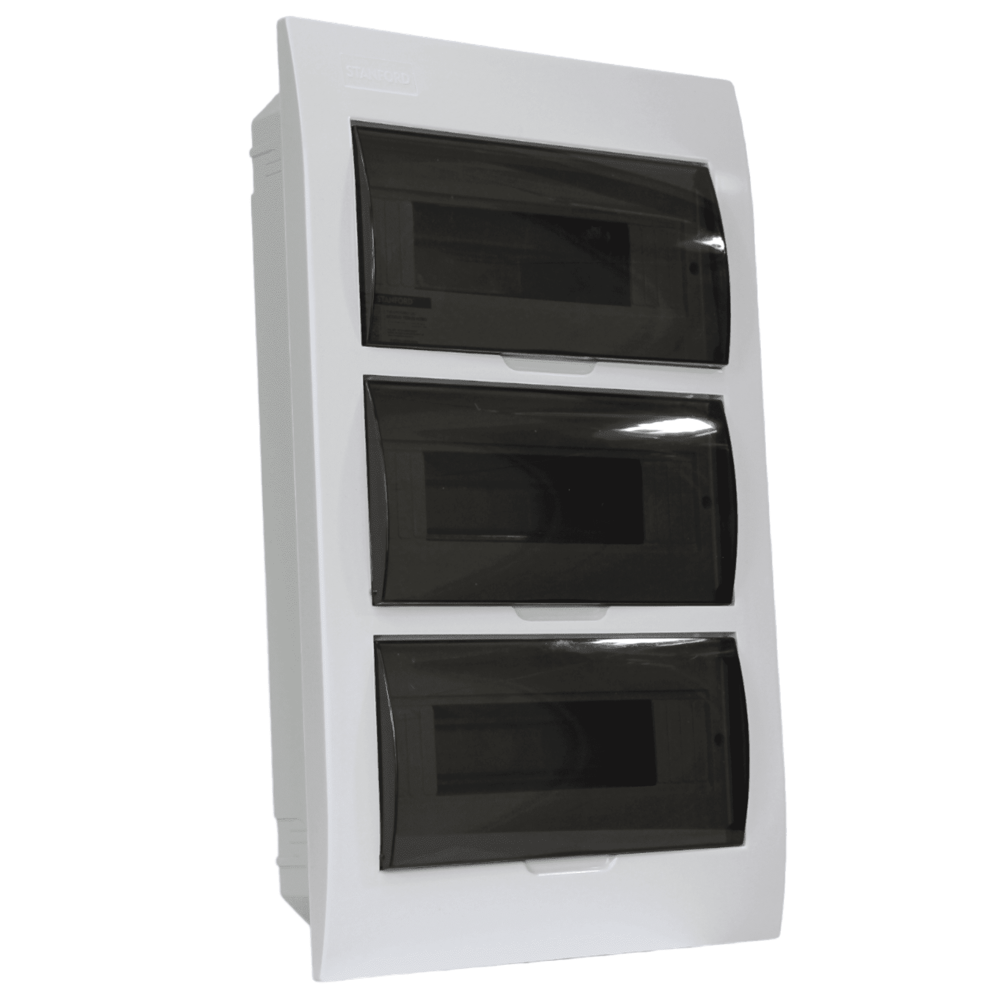 Tablero Pvc Embutido 36 Circuitos Stanford | Ferrelectrica SPA