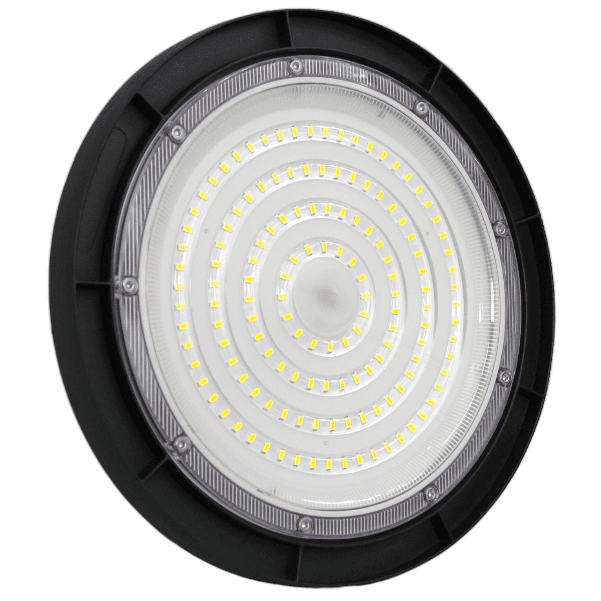 Campana LED ufo 200W 6500K HIGHBAY LF-200W STANFORD | Ferrelectrica SPA