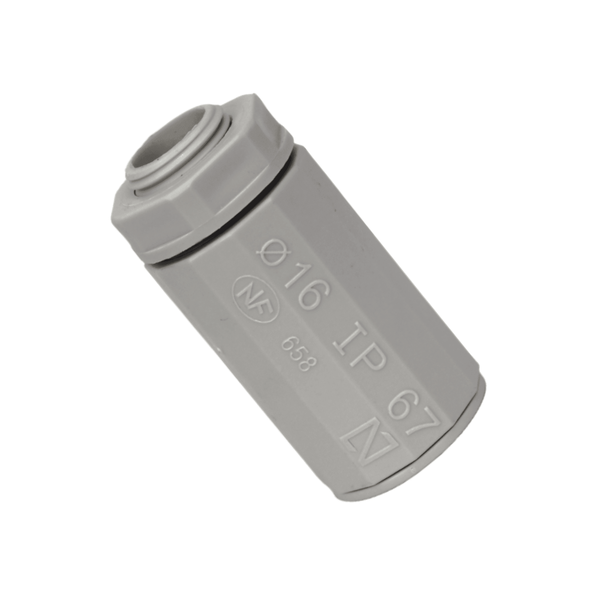 Salida Caja L/Halogeno 16MM IP67 | Ferrelectrica SPA