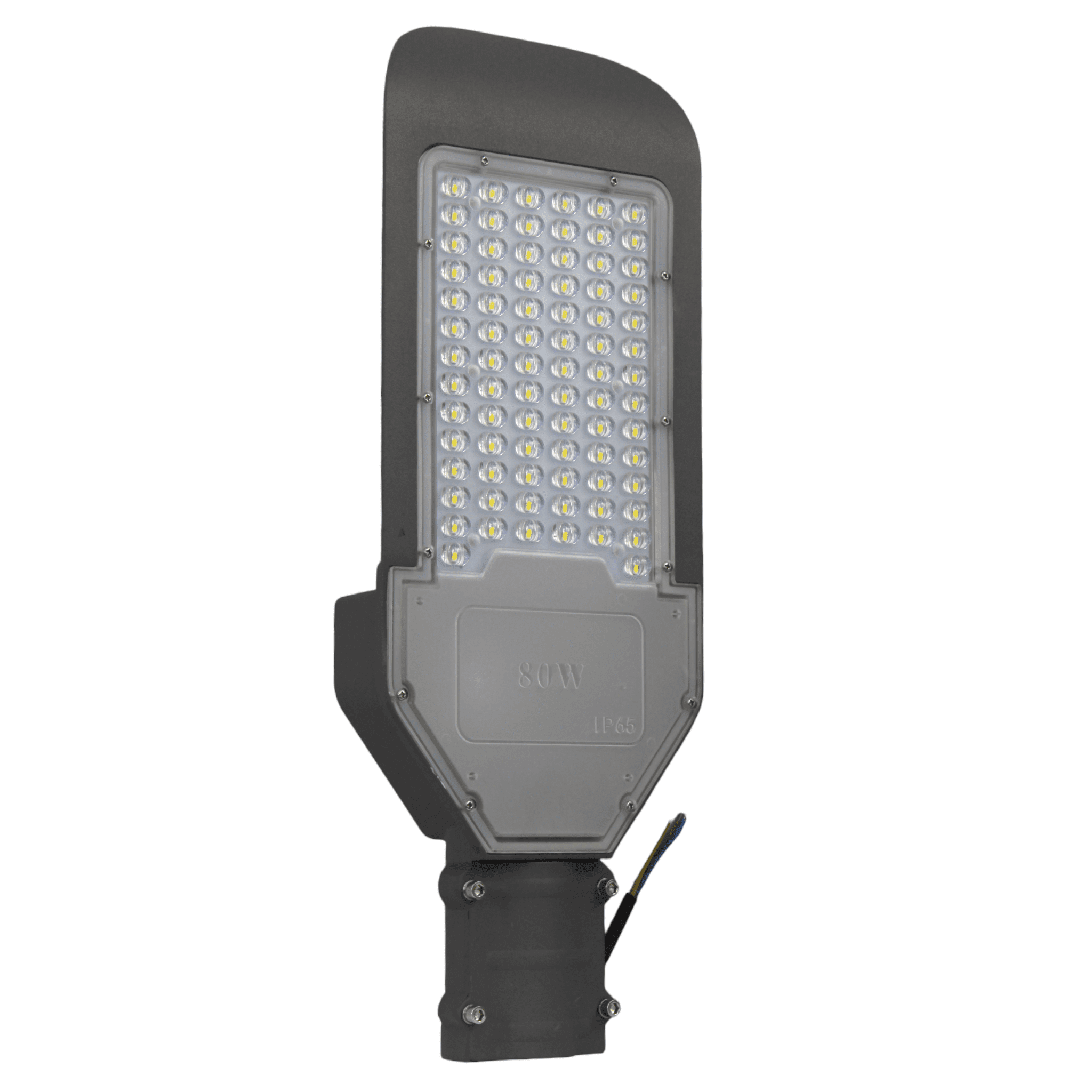 Luminaria Publica LED 80W 6400 Lm 6500k IP65 LOGIC | Ferrelectrica SPA