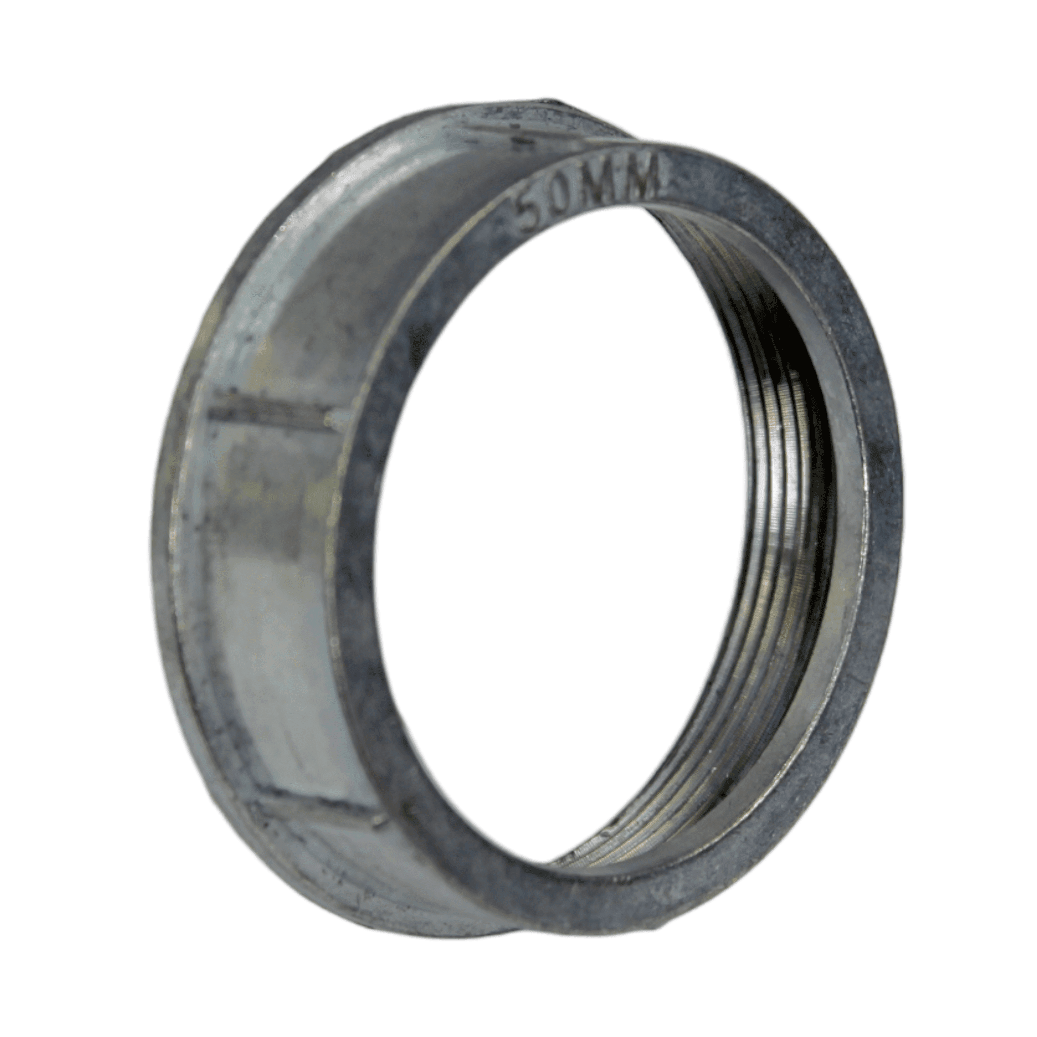 Bushing Emt 50mm | Ferrelectrica Materiales Electricos