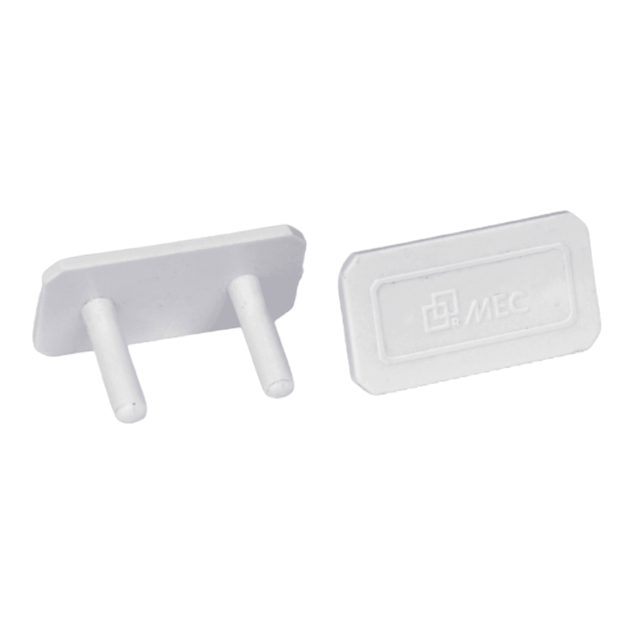 Tapa Protectora De Niños Para Tomacorriente 250v | Ferrelectrica SPA