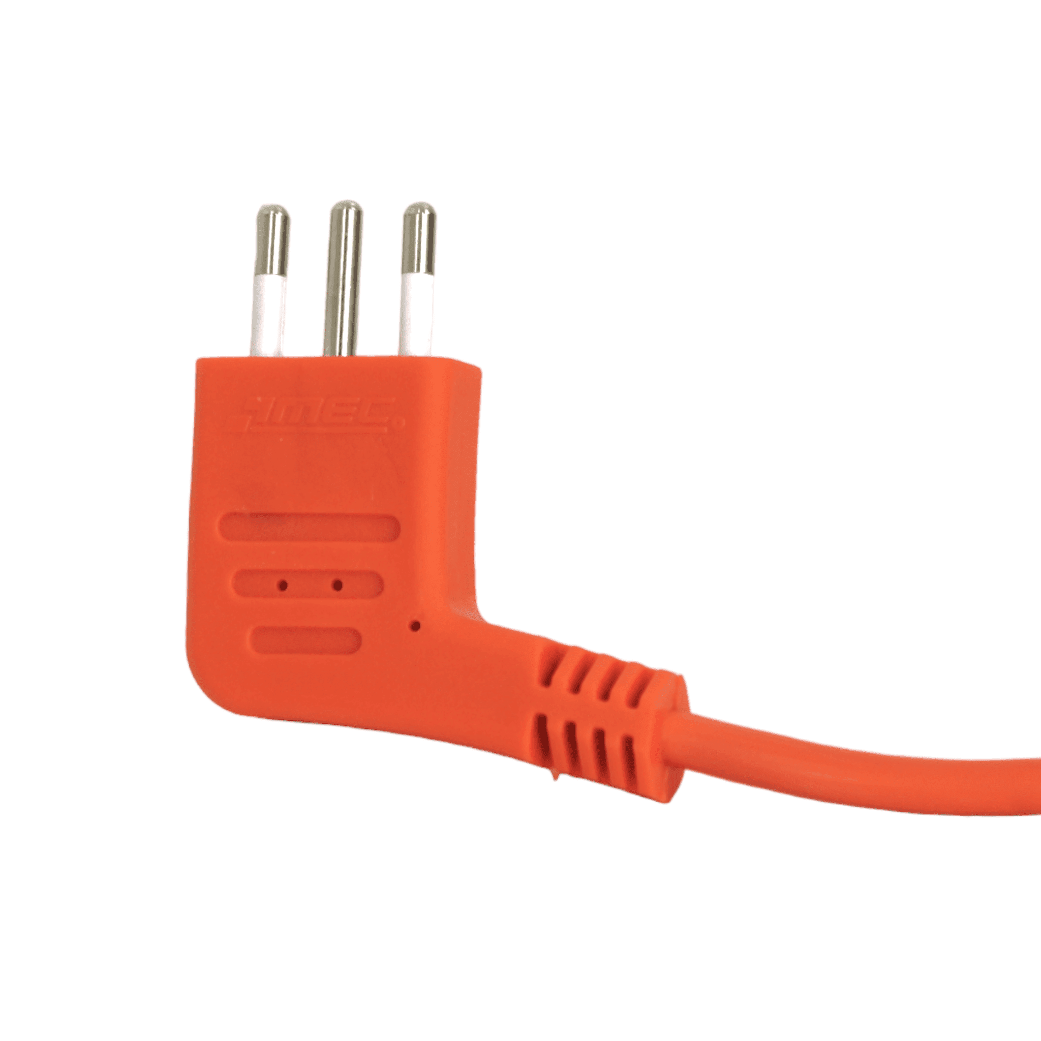 Alargo Enchufe Alargador De Cable 20 Metros Naranja - 3500W, Enchufe ...