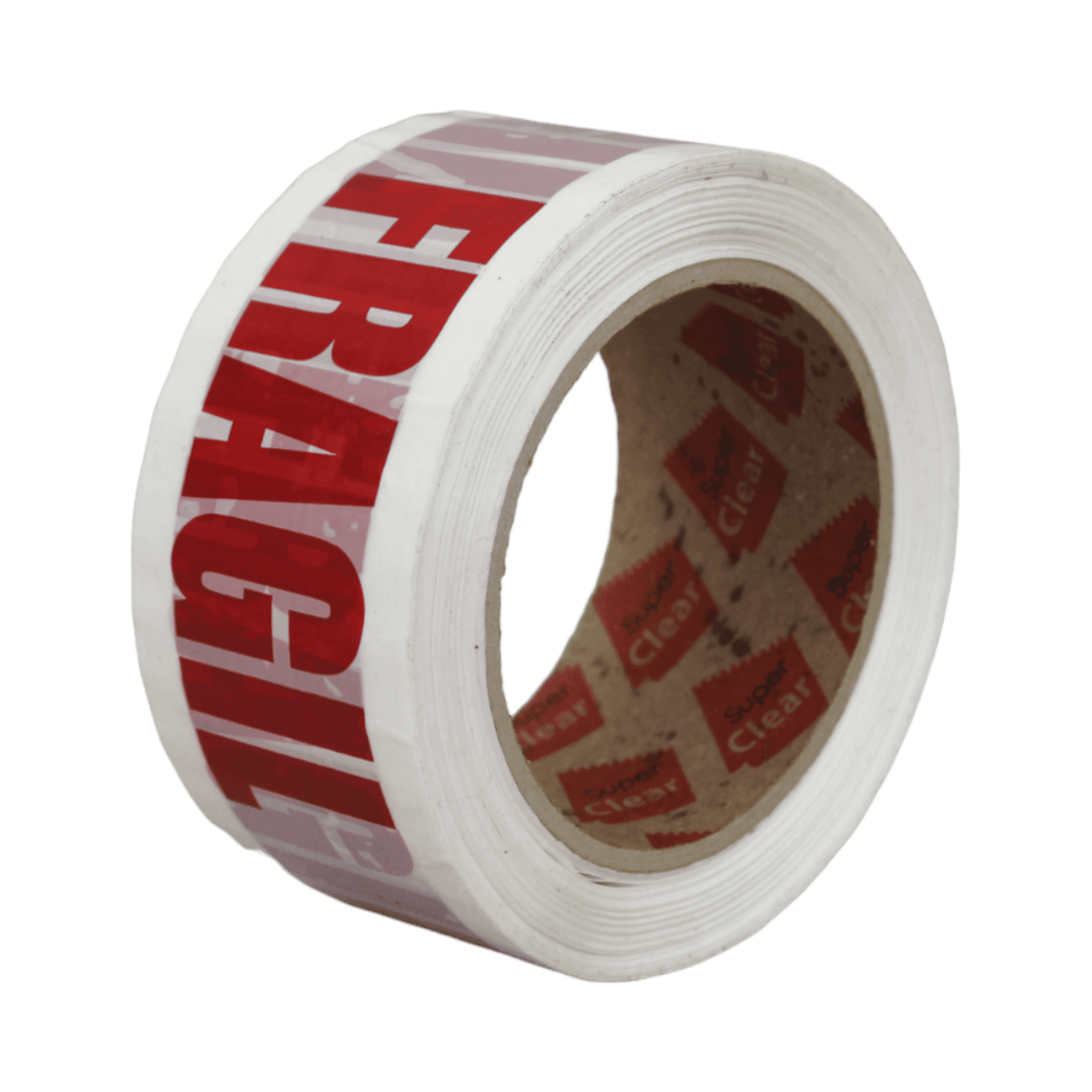 Cinta de embalaje frágil 48 x 40mts set 5 uni | Ferrelectrica ...