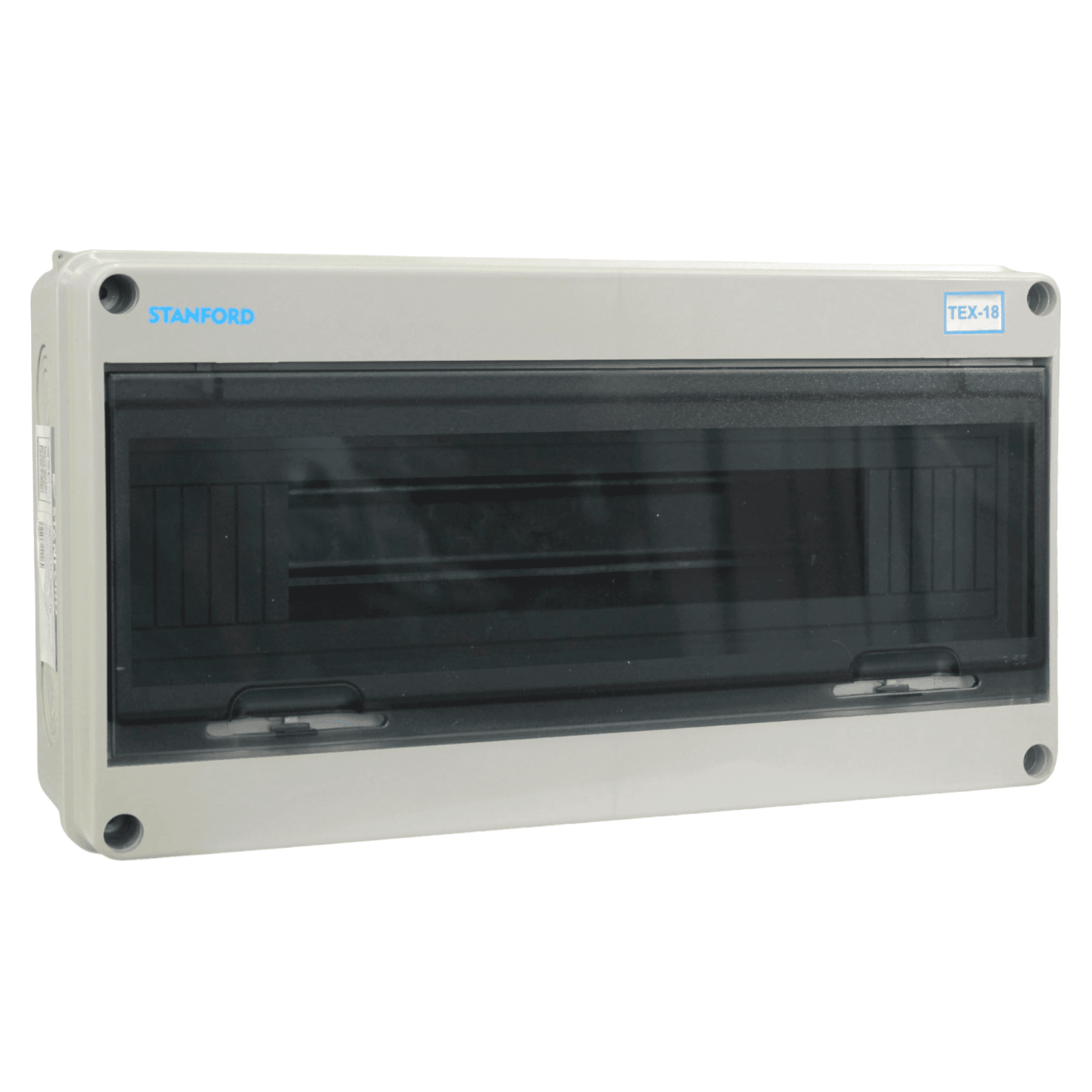 Tablero Sobrepuesto Exterior 18CC IP65 Stanford | Ferrelectrica ...