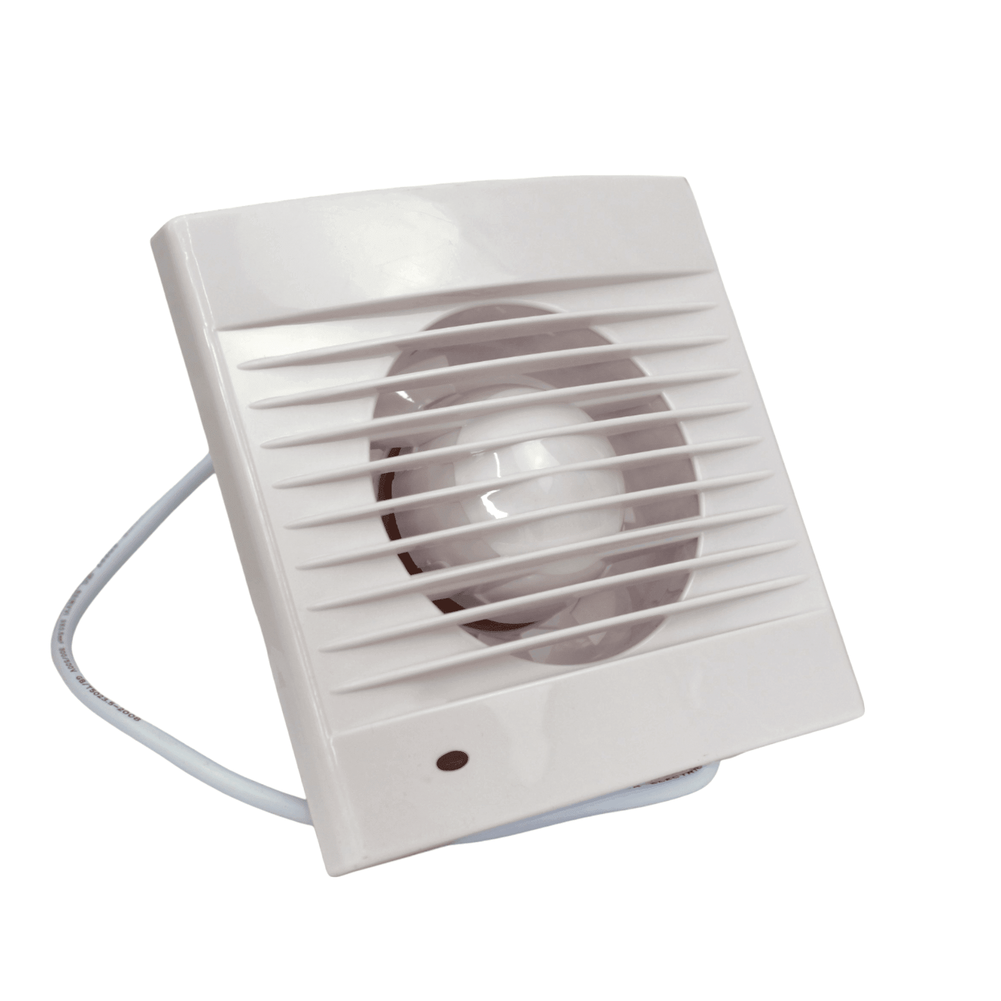 Extractor de Aire 5 Pulgadas 16W Blanco Stanford | Ferrelectrica ...