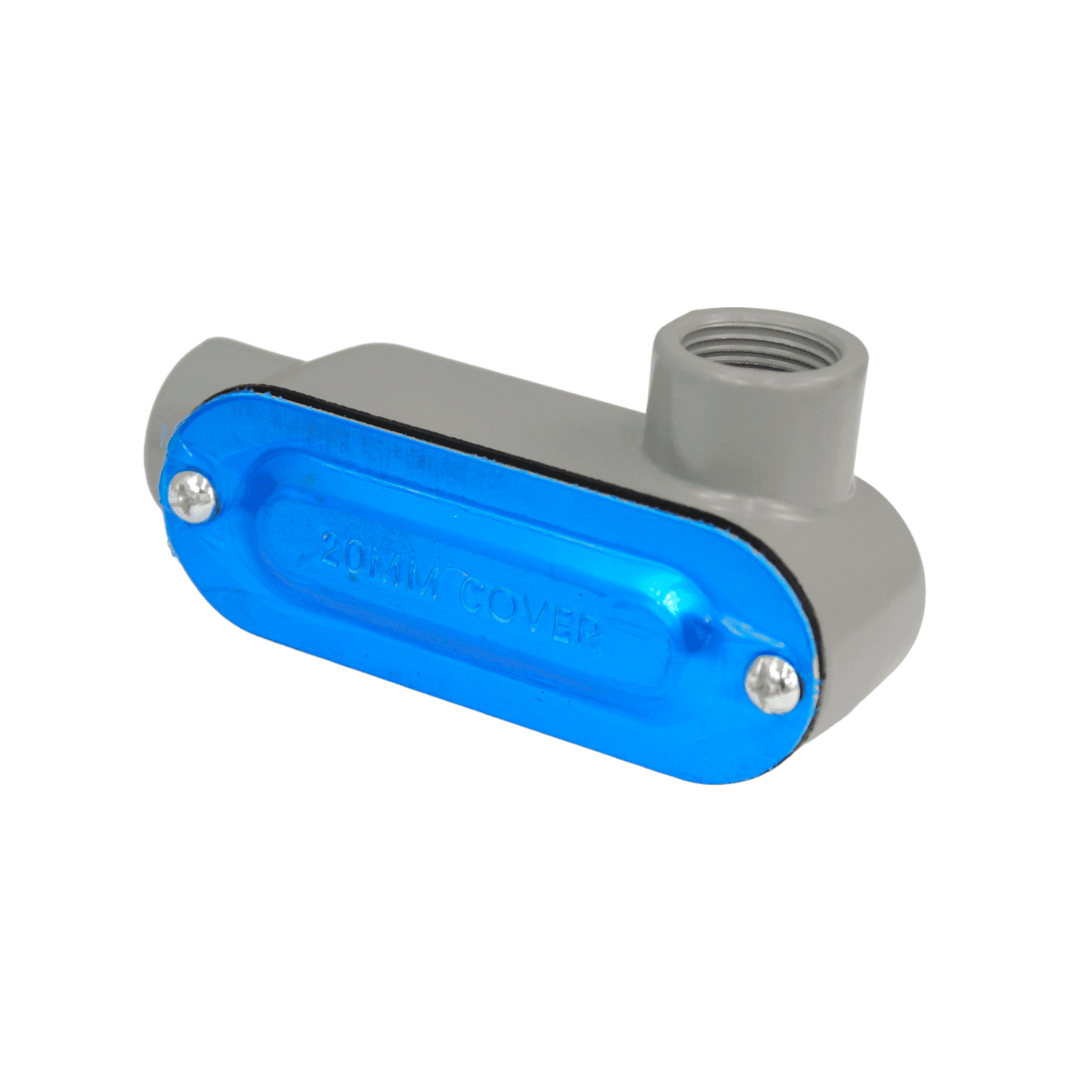 Condulet Tipo LR 20MM Stanford | Ferrelectrica Materiales Electricos