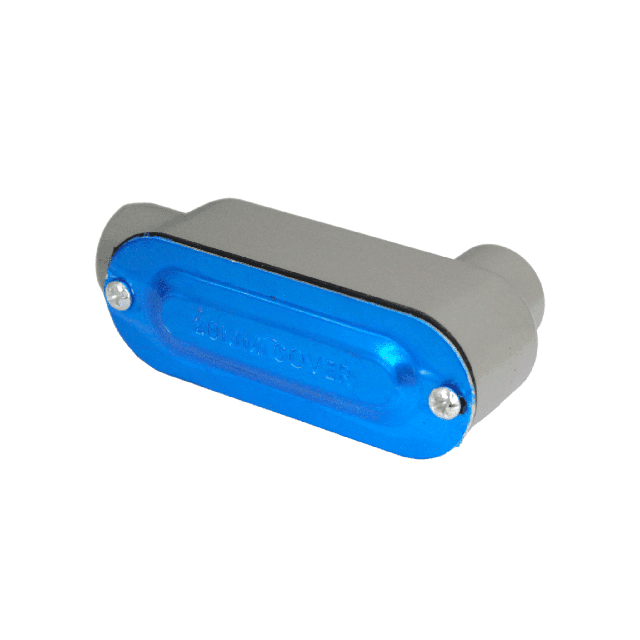 Condulet Tipo LB 20MM Stanford | Ferrelectrica Materiales Electricos