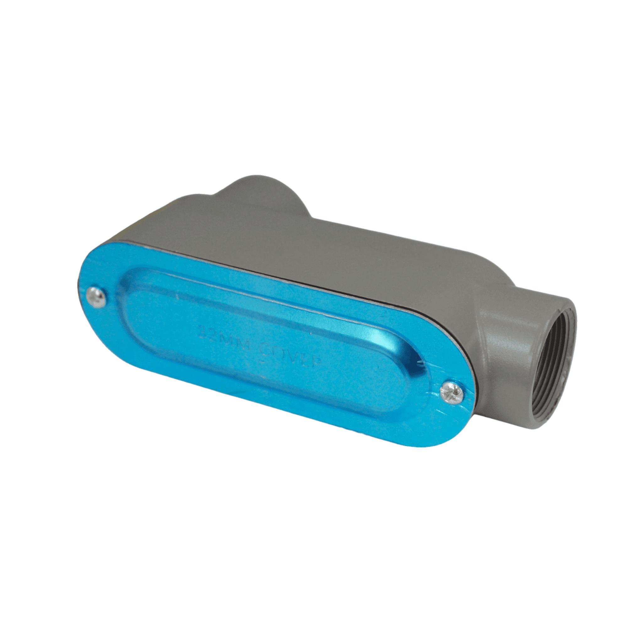 Condulet Tipo LB 32MM Stanford | Ferrelectrica Materiales Electricos