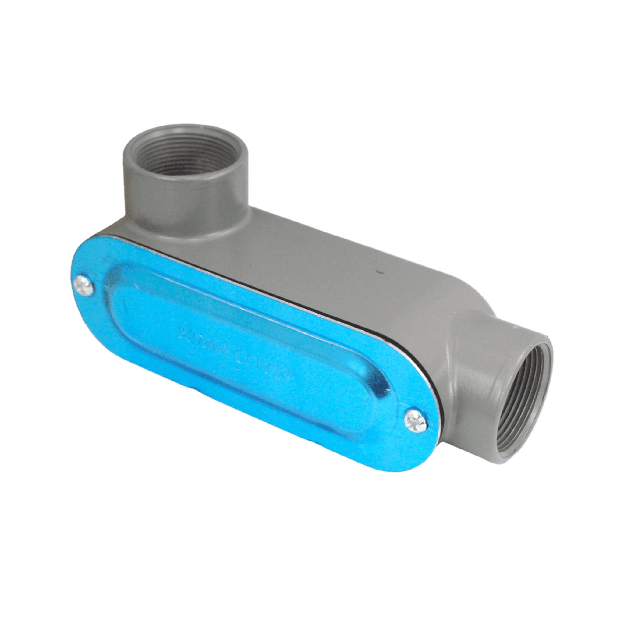 Condulet Tipo LL 32MM Stanford | Ferrelectrica Materiales Electricos