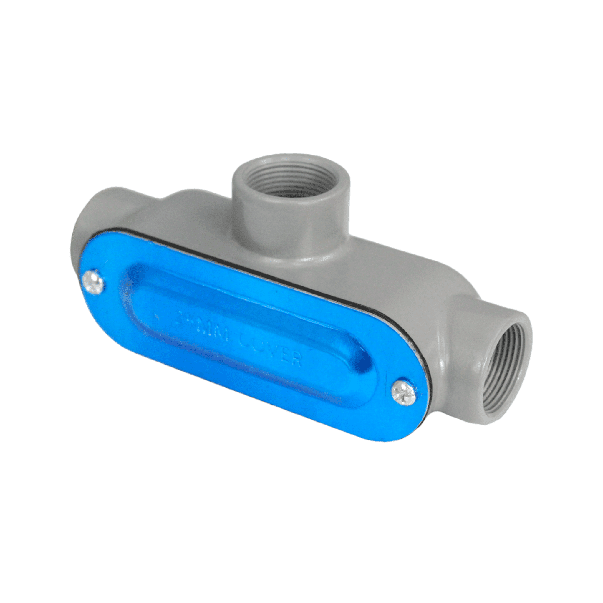 Condulet Tipo T 25MM Stanford | Ferrelectrica Materiales Electricos