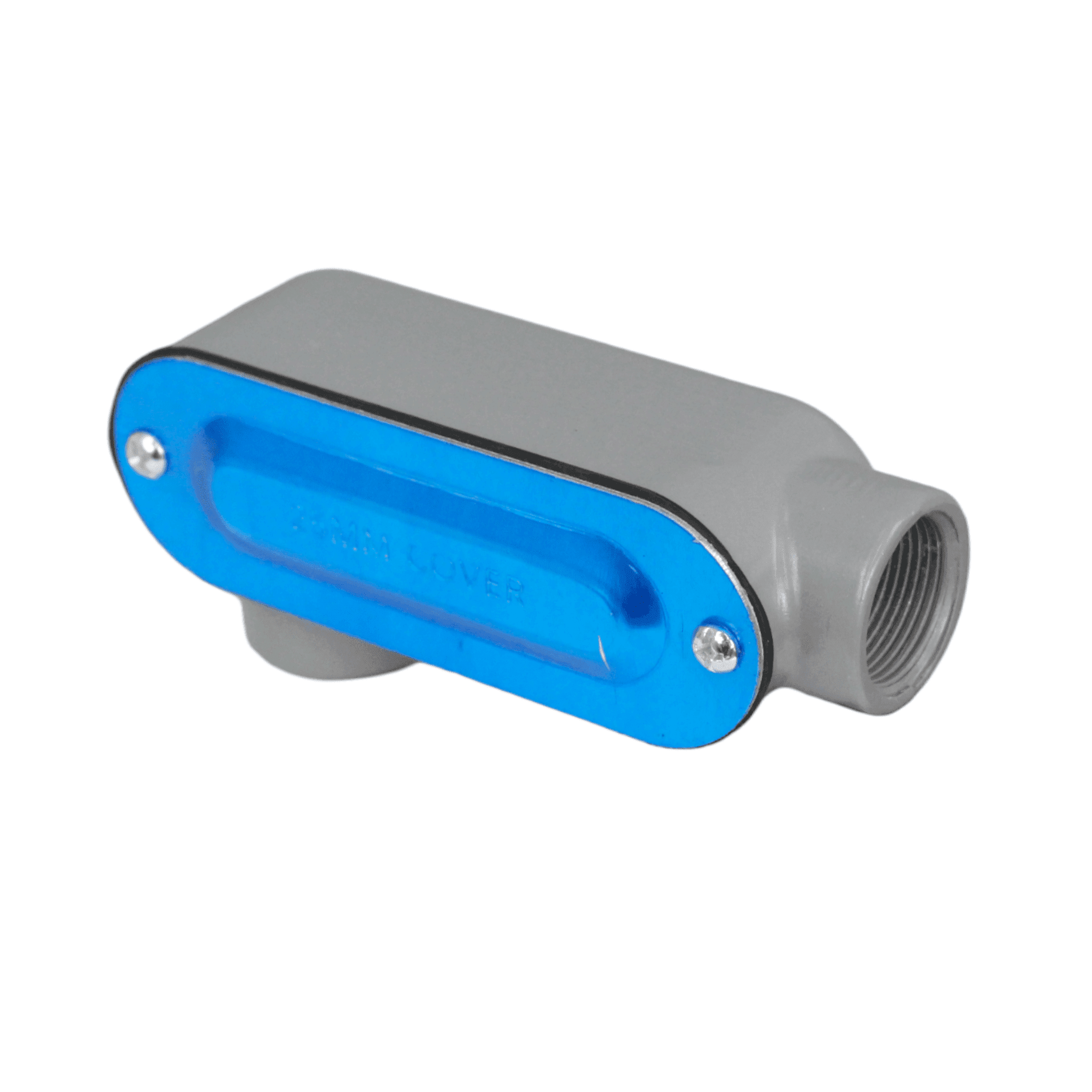 Condulet Tipo LR 25MM Stanford | Ferrelectrica Materiales Electricos