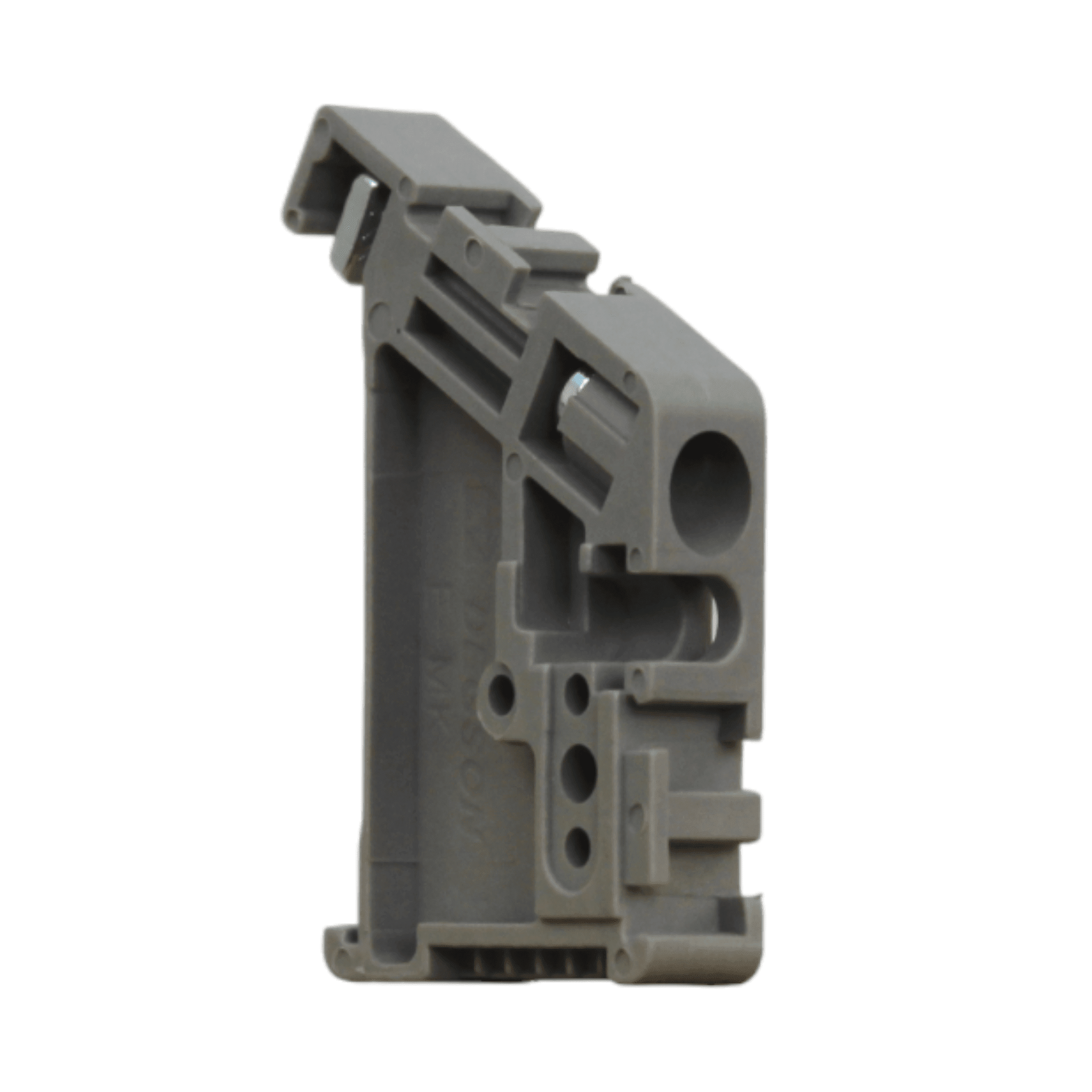 Tope Final Para Bornes DEGSON | Ferrelectrica Materiales Electricos