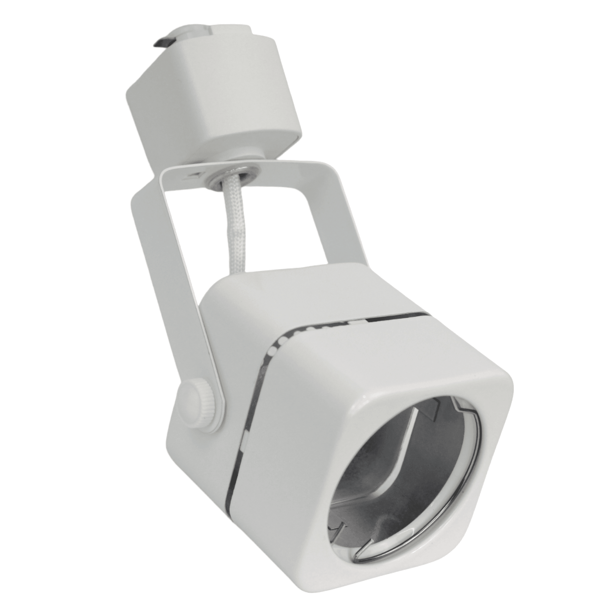 Foco Riel Savona GU10 220V Blanco | Ferrelectrica Materiales Electricos