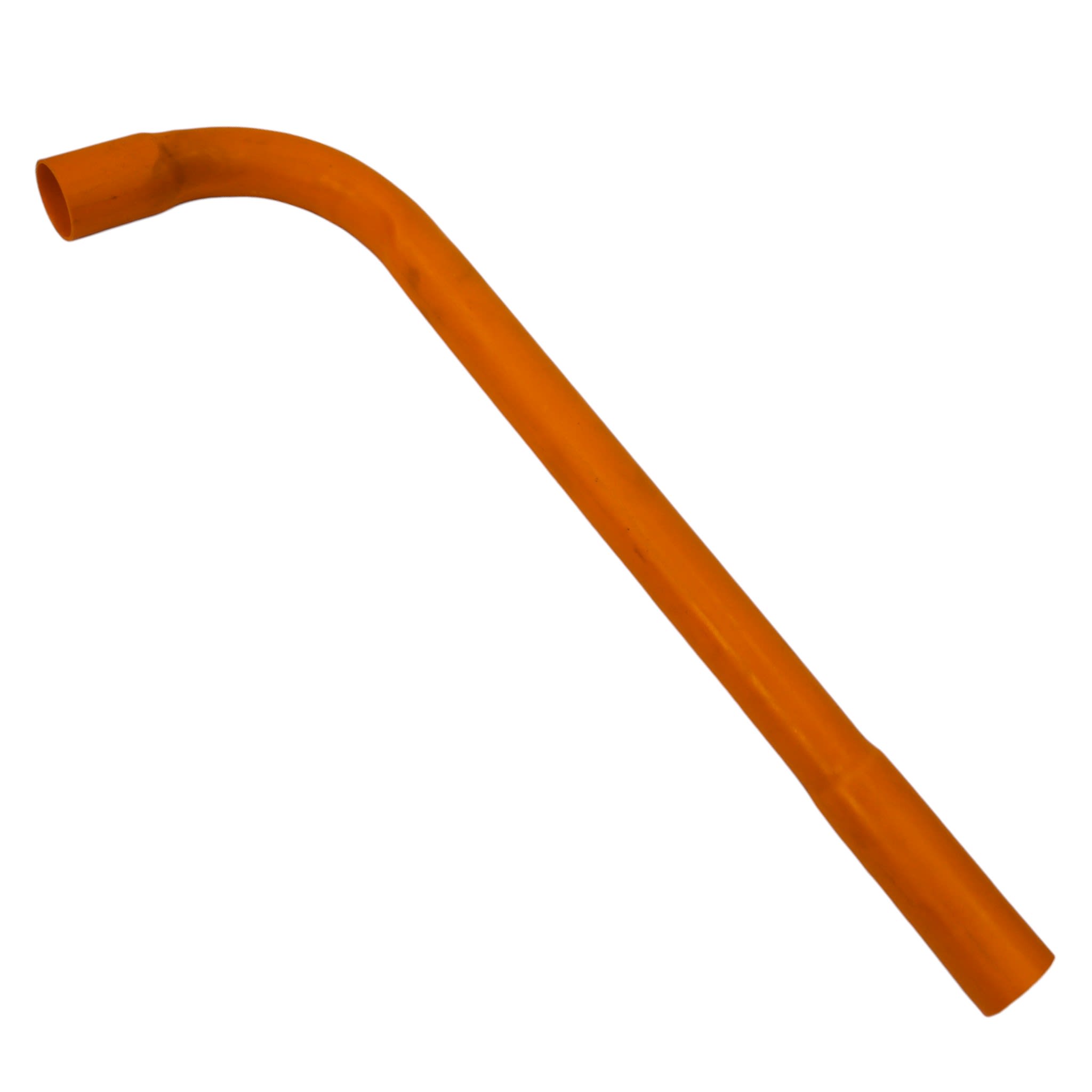 Curva Conduit Pvc Especial 25x90 (Rc) | Ferrelectrica Materiales Electricos