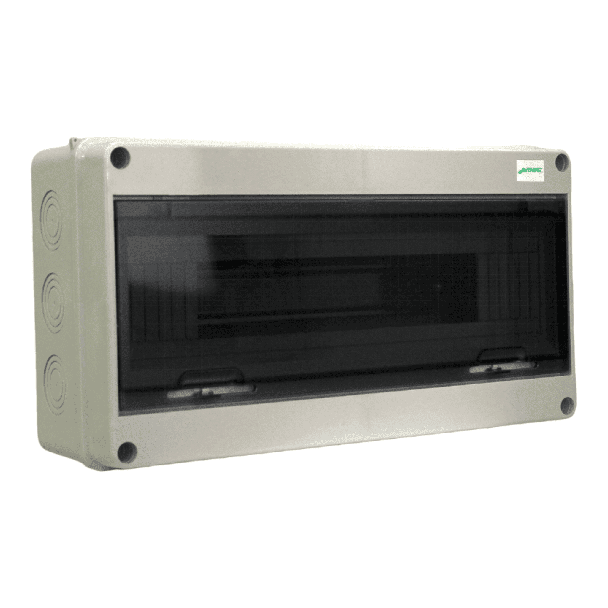 Tablero Exterior Sobrepuesto 18P Estanco Ip 65 IK08 MEC | Ferrelectrica ...