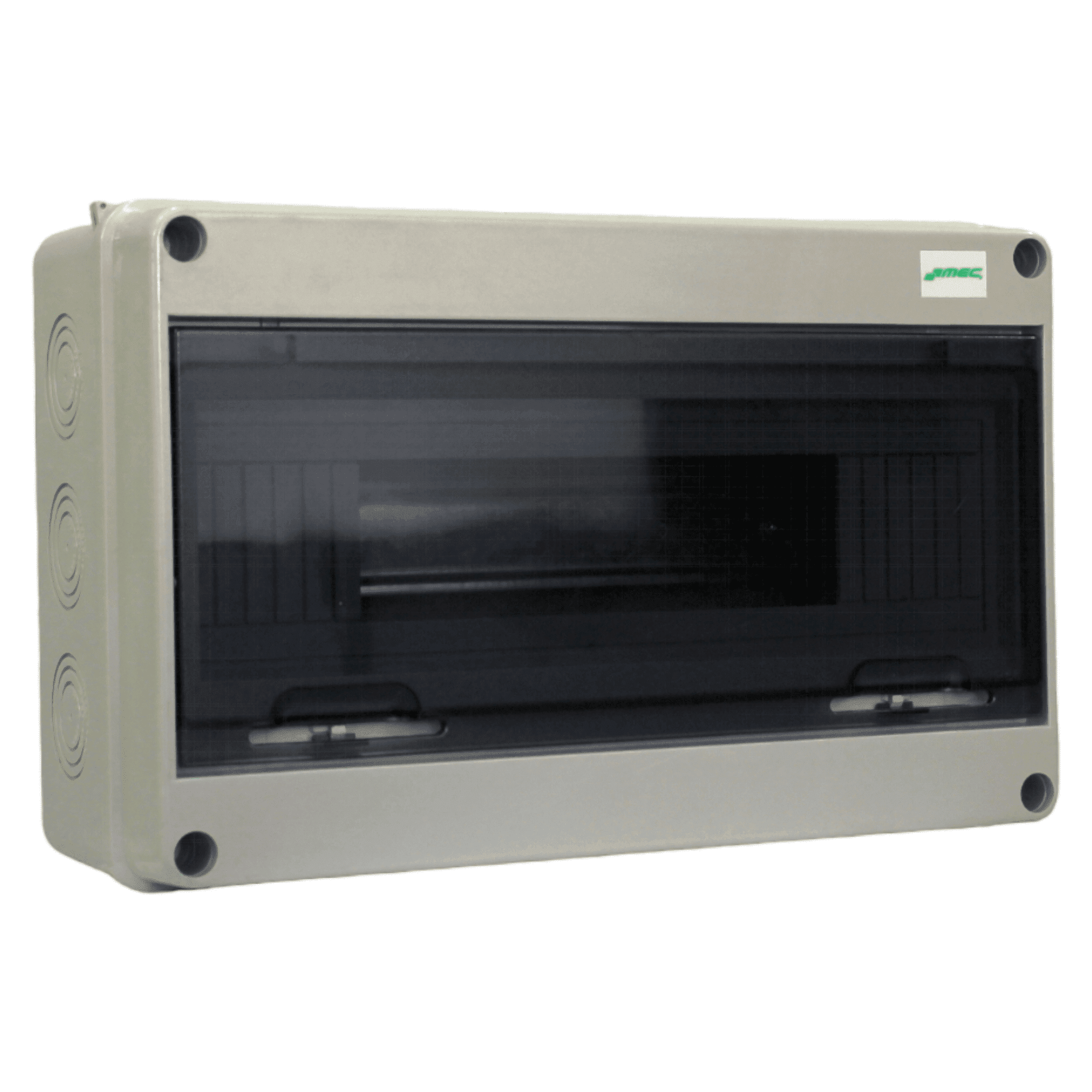 Tablero Exterior Sobrepuesto 15P Estanco Ip65 IK08 MEC | Ferrelectrica SPA