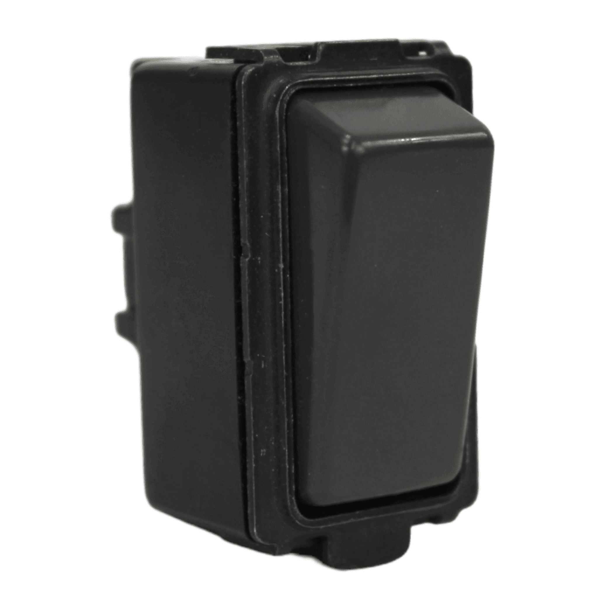 Mod interruptor 9/24 10a 220-250v Negro 8321N | Ferrelectrica ...