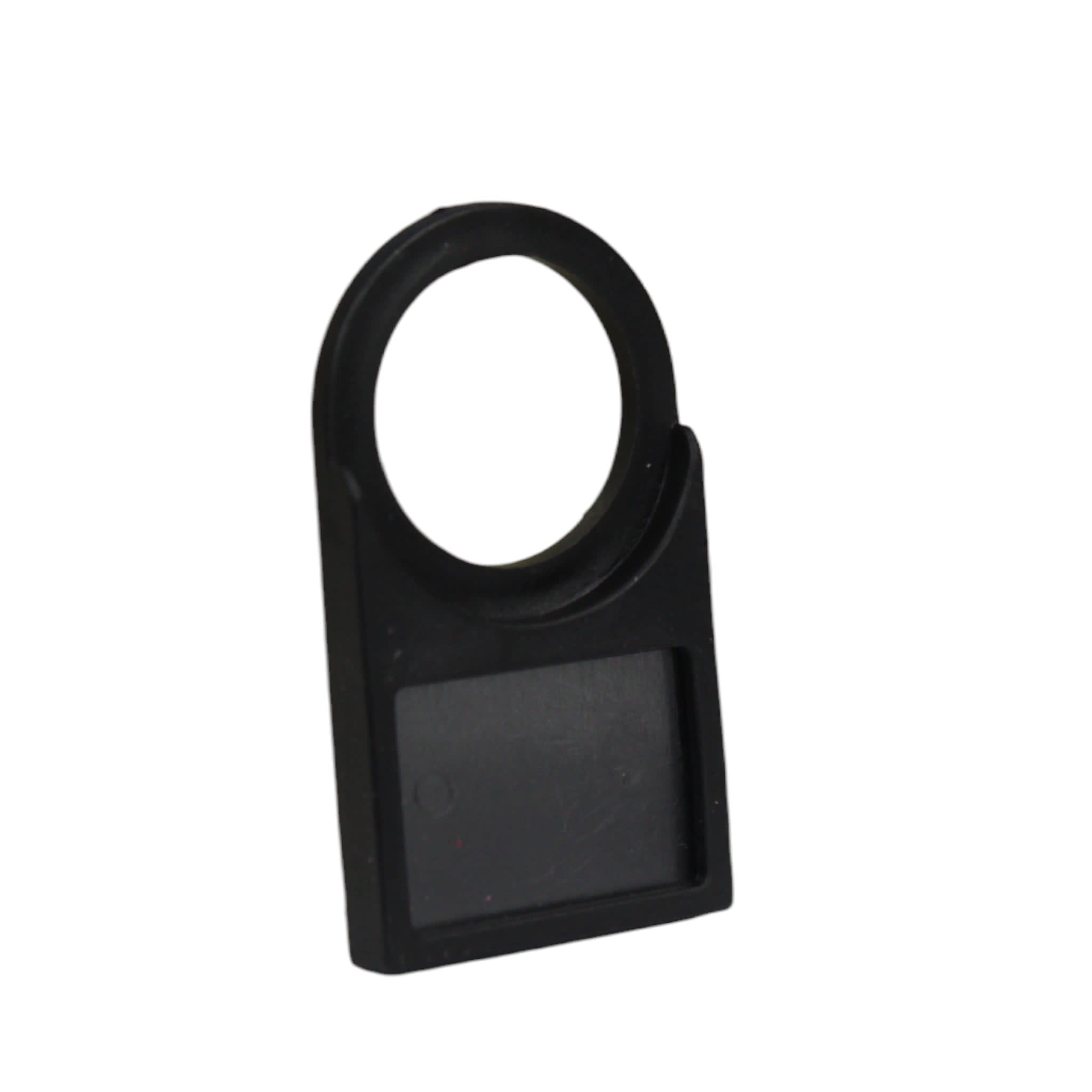 Porta Etiqueta 56mm Para 22mm | Ferrelectrica Materiales Electricos