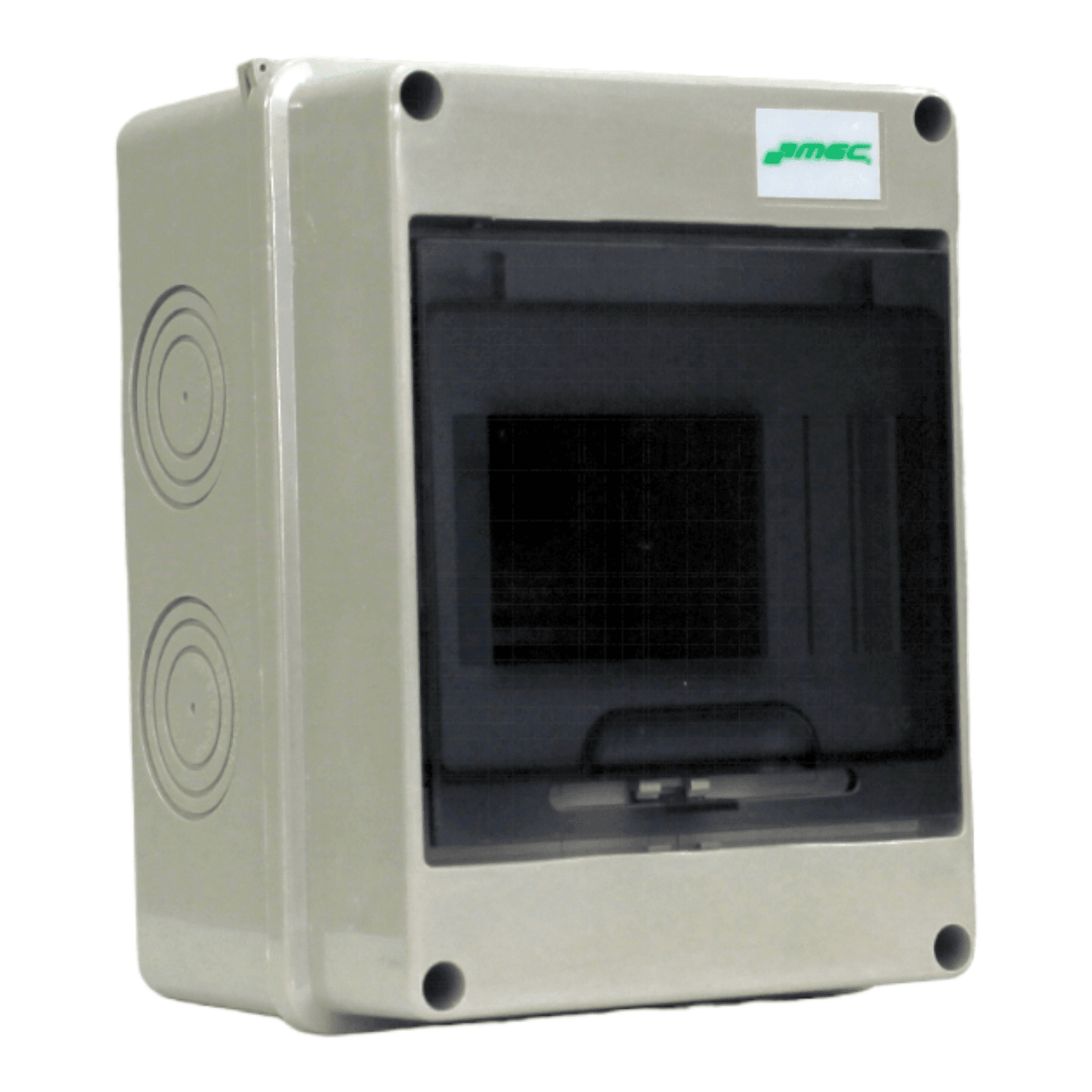 Tablero Exterior Sobrepuesto 5P Estanco Ip 65 IK08 MEC | Ferrelectrica ...