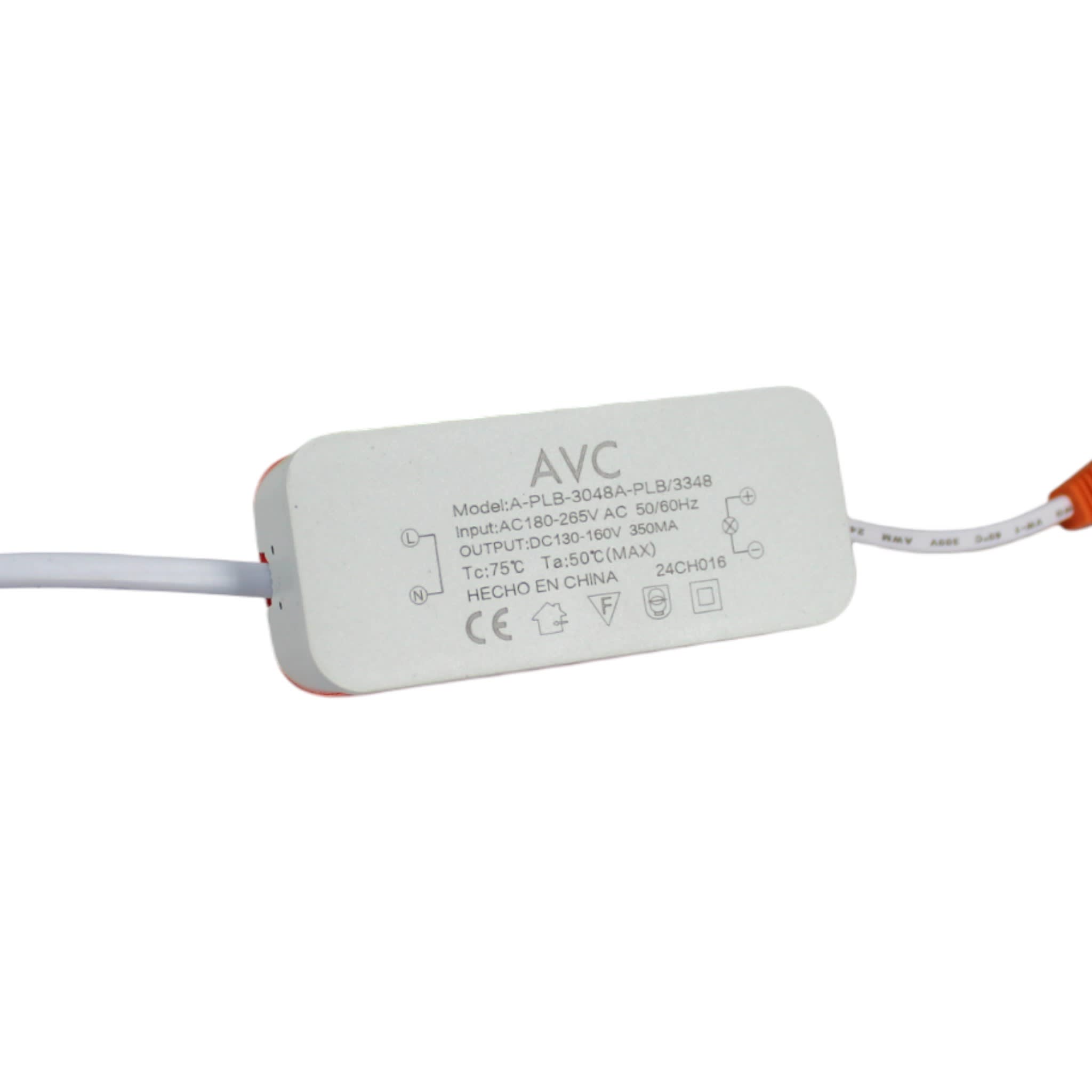 Driver Para Panel 48w A-Plb-3048 Vellmax | Ferrelectrica Materiales ...