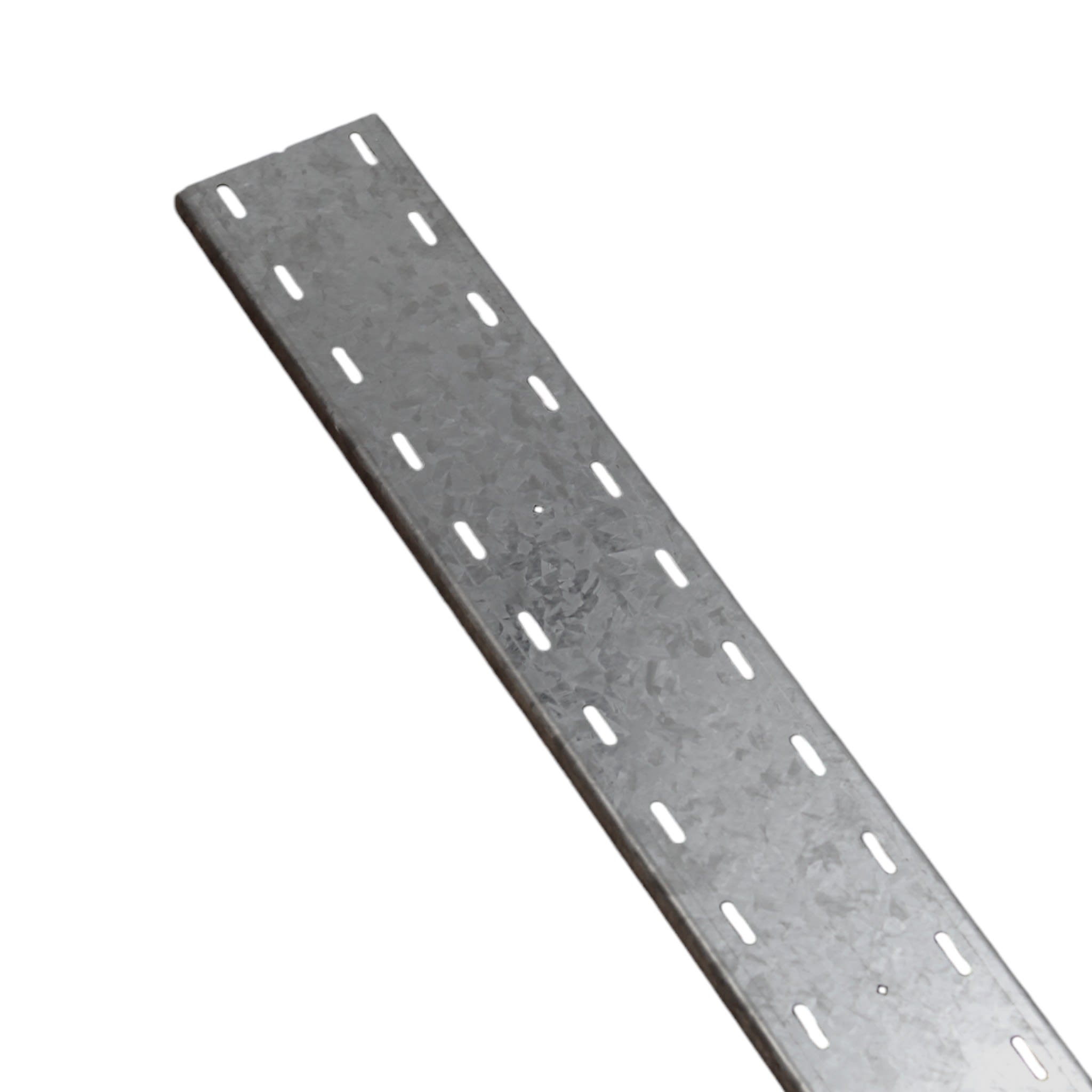 Canal Para Omega 2 Mts | Ferrelectrica Materiales Electricos