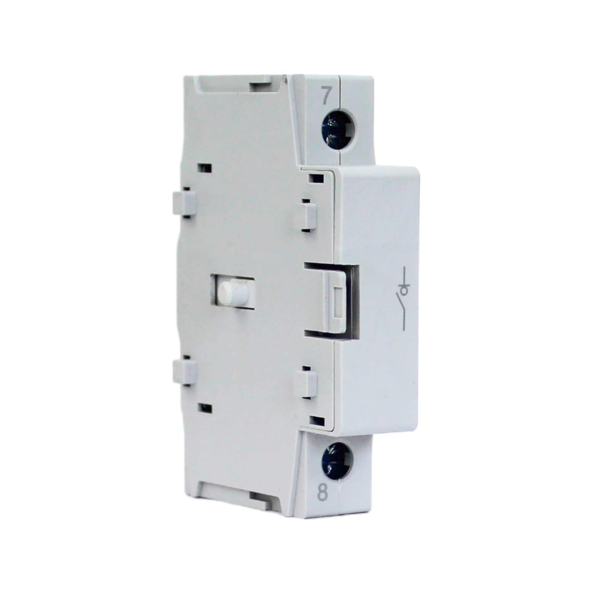 4to Polo Para Seccionador 80A (NF2-80PS) Chint | Ferrelectrica ...