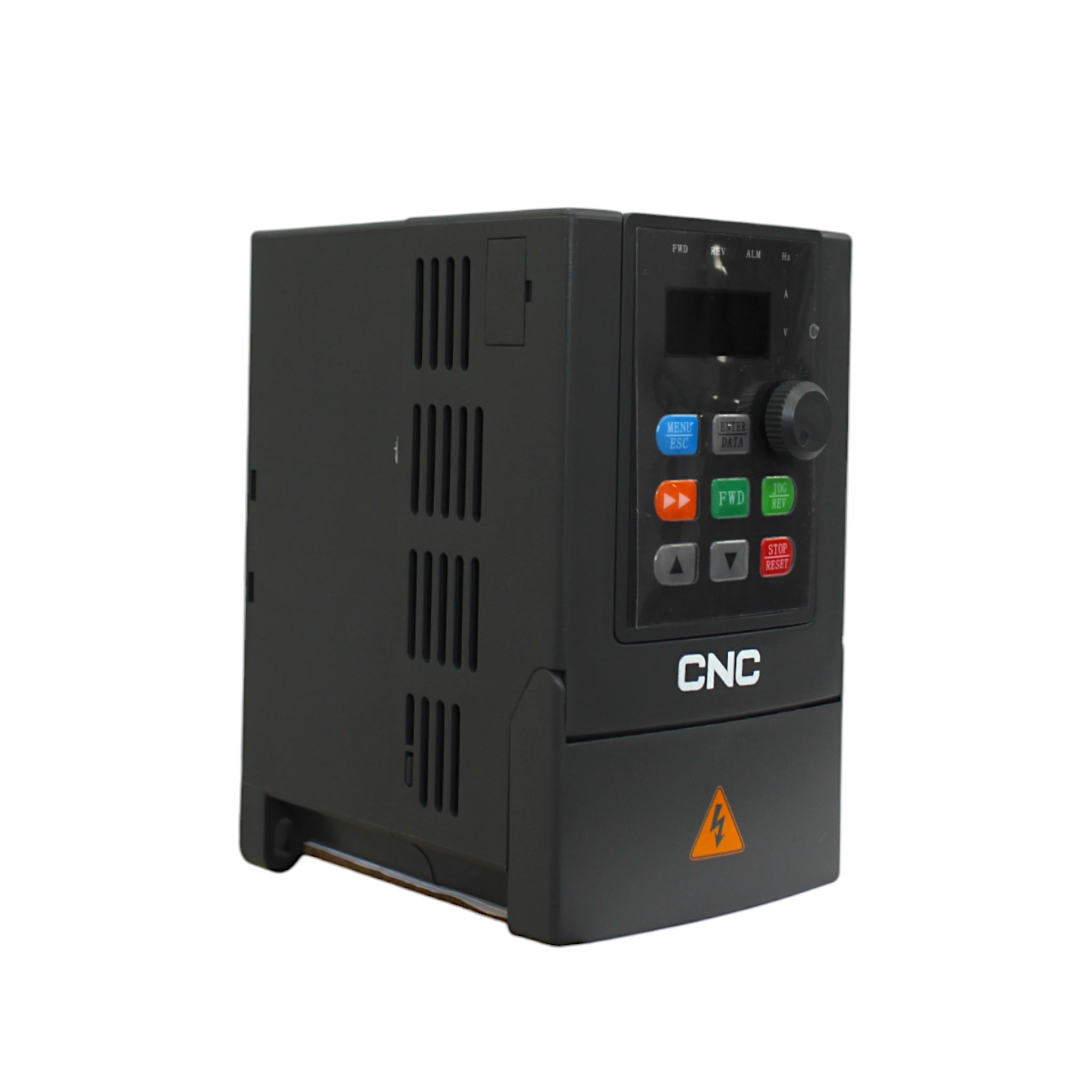 Variador de frecuencia 220V 0.75KW (1HP) YCB1-7G CNC | Ferrelectrica SPA