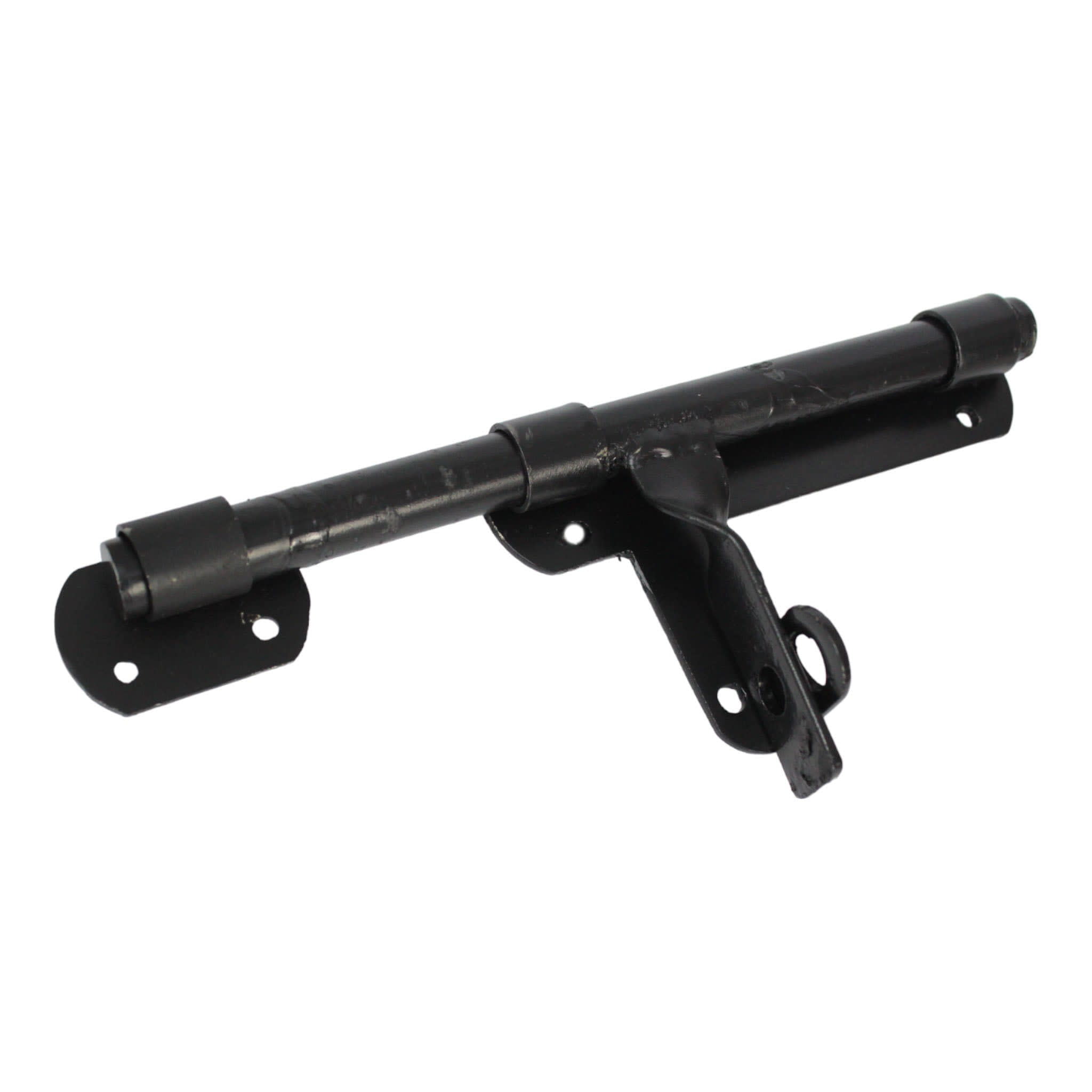 Pestillo Carcelero 10 Pulgadas | Ferrelectrica Materiales Electricos