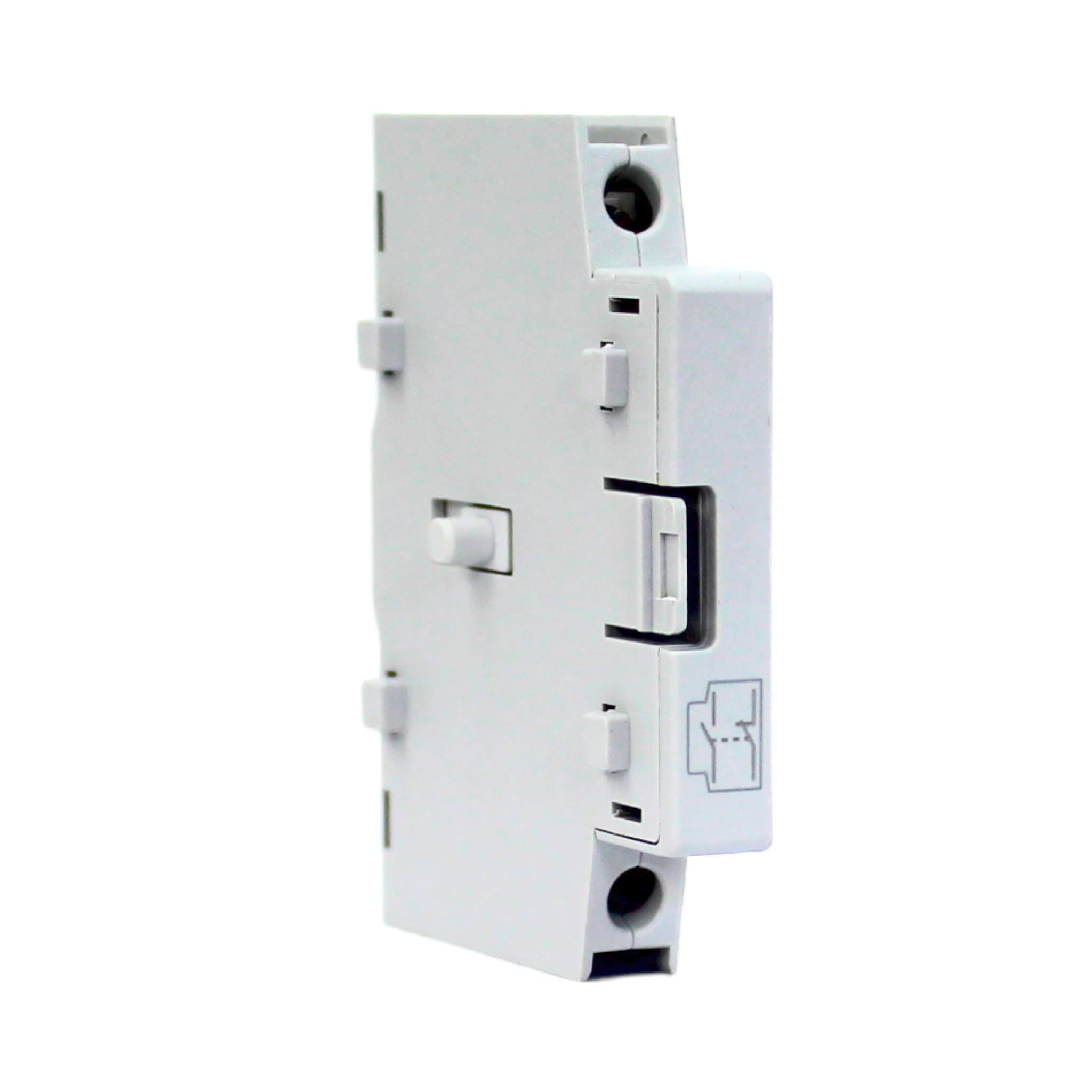 Contacto Auxiliar NA + NC Para Seccionador (NF2-P1) Chint ...