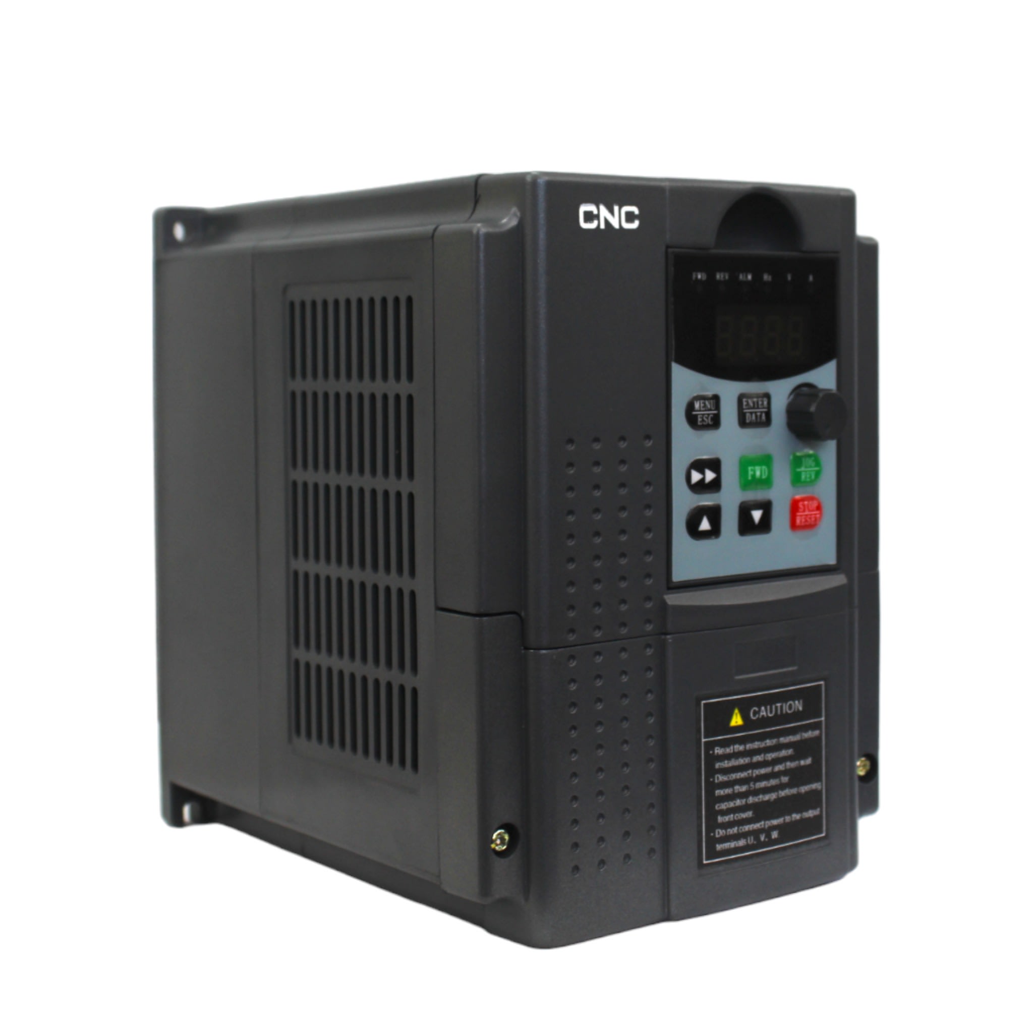 Variador de frecuencia 380V 1.5KW (2HP) YCB1-4T0015G CNC | Ferrelectrica SPA