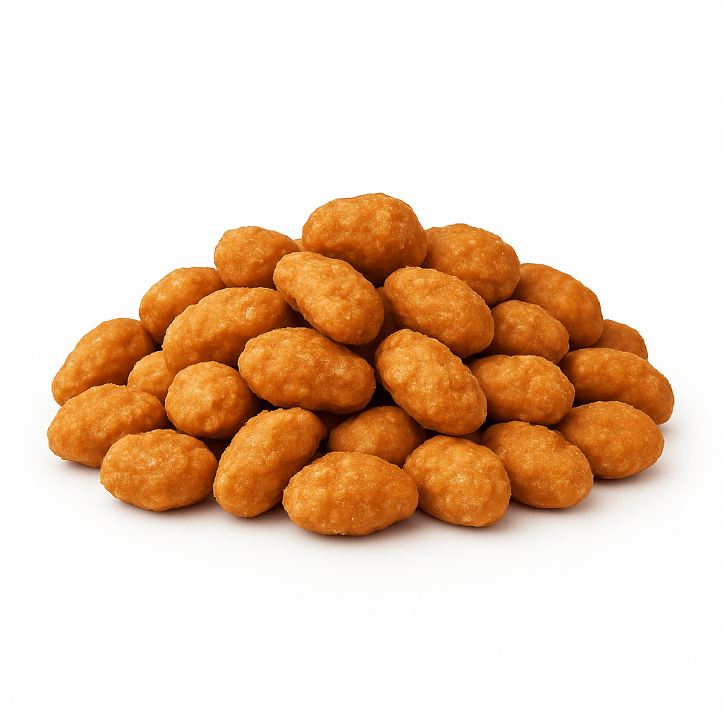 Mani confitado Platano - 150g | Tostaduría Tremo