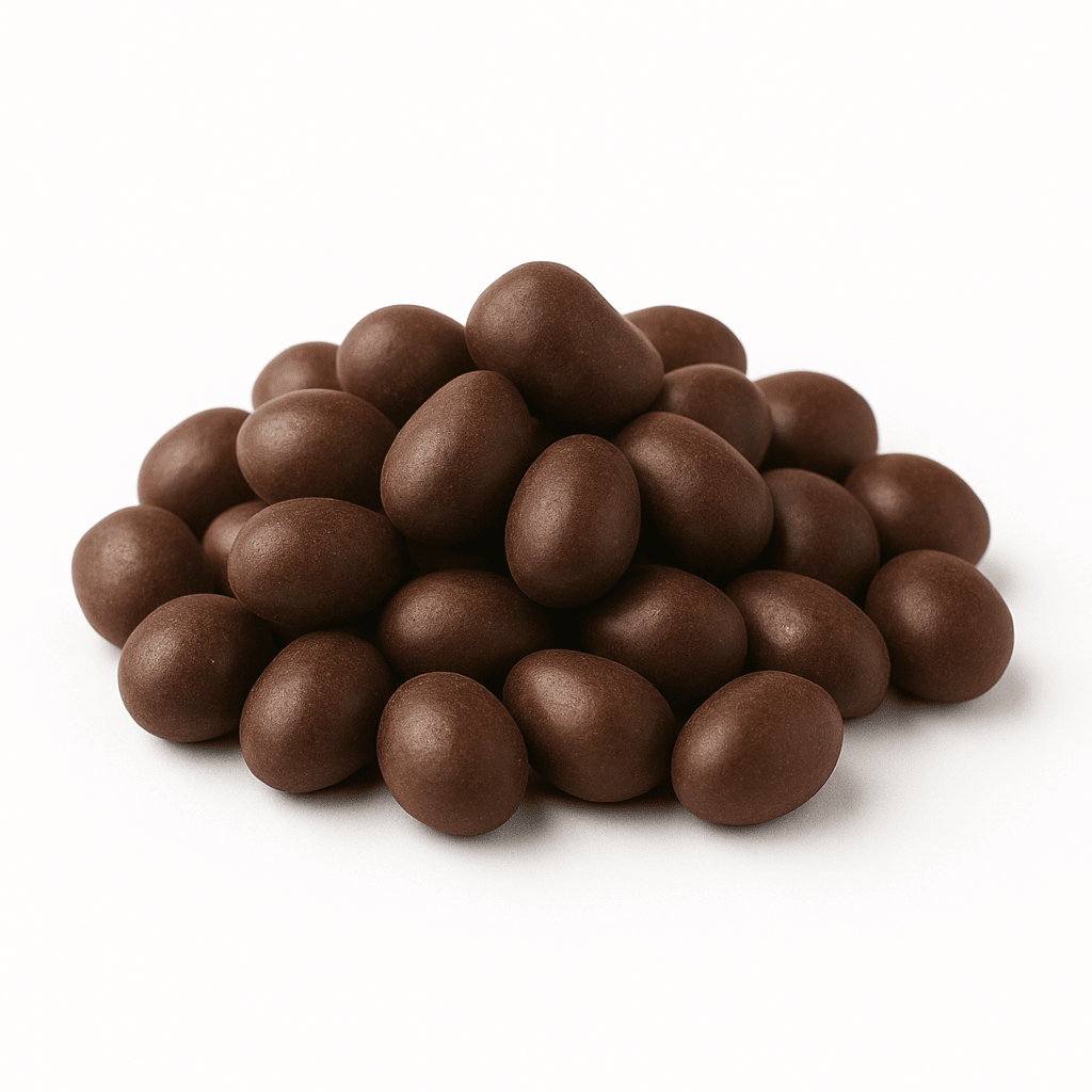 Pasas con Chocolate - 140g | Tostaduría Tremo