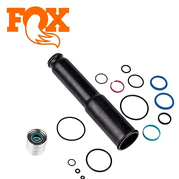 KIT SELLOS FOX FIT4 32/34 REBUILD | Suizabike