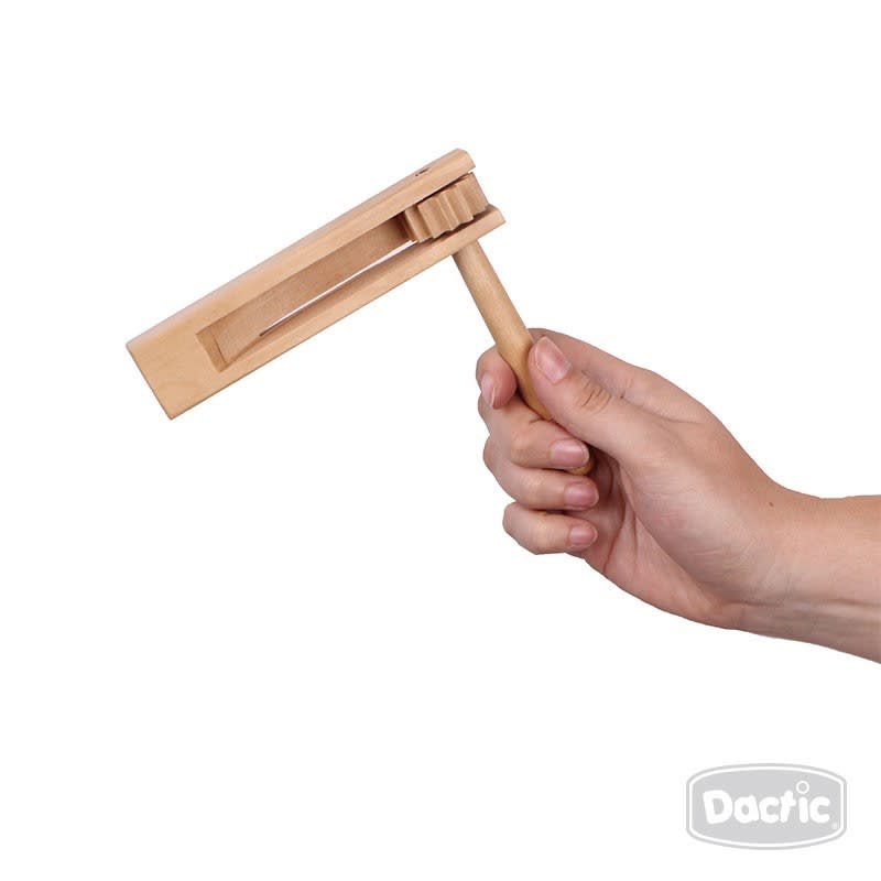 Set de dos matracas | Juguemos Juntos