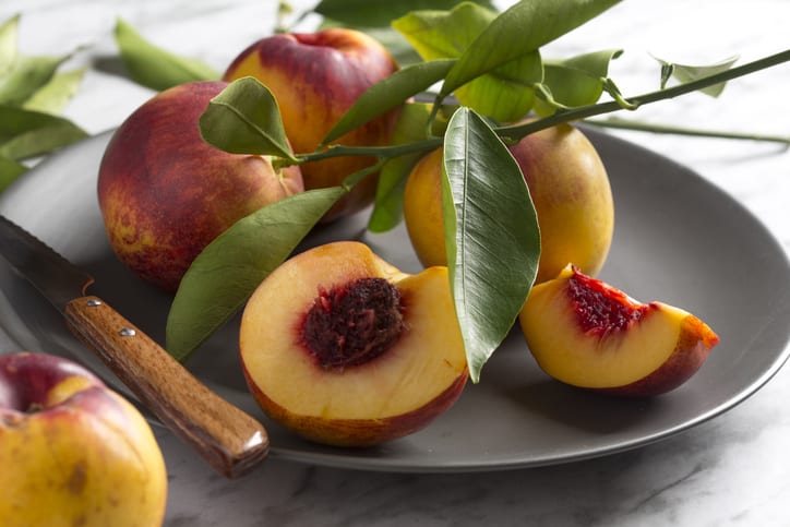 Durazno Nectarin x 1 Kg | zelect