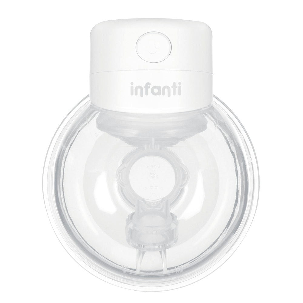 Extractor de Leche Verona + Aspirador Nasal Infanti – Inalámbrico ...