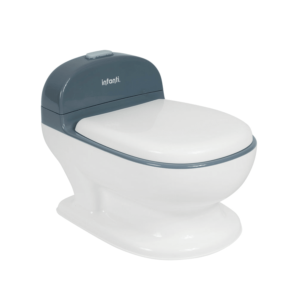 Pelela Mi Primer Baño Potty Infanti | Baby Nissi Coyhaique: Tienda de bebés