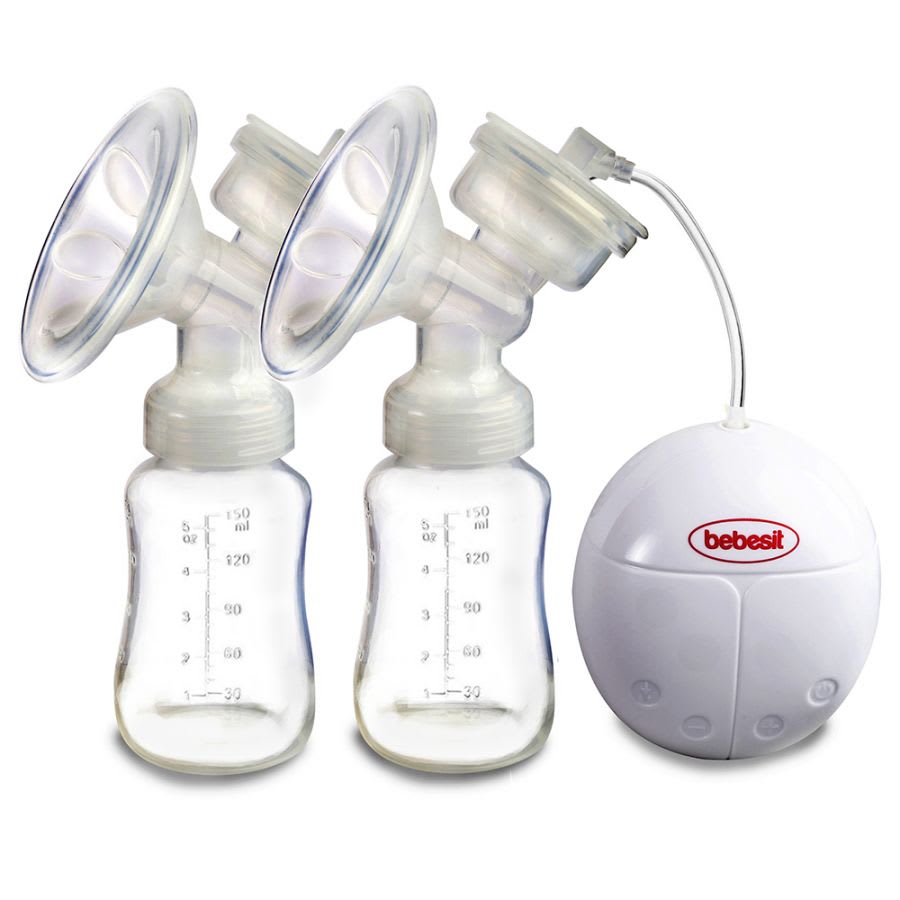Extractor Eléctrico Advance Natural Care | Tienda de bebés - Baby Nissi ...