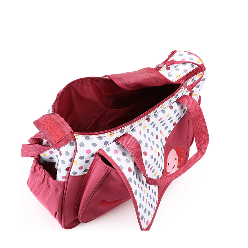 Bolso maternal Animales | Baby Nissi Coyhaique: Tienda de bebés
