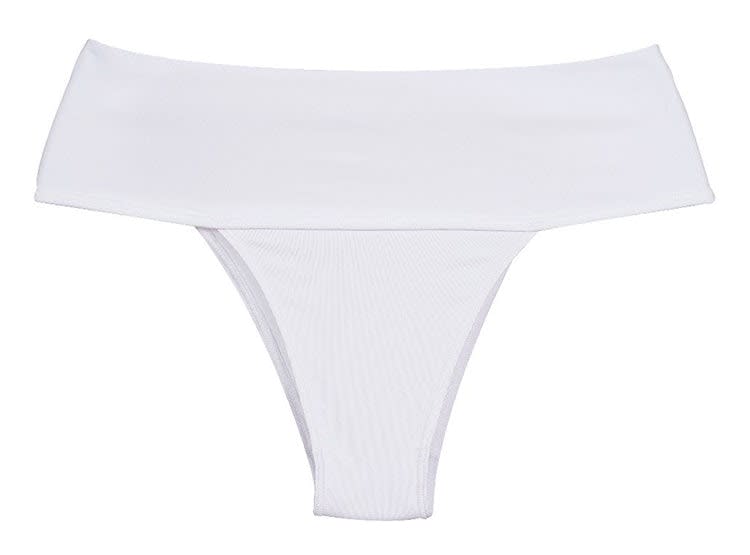 Calzón para embarazada XL | Baby Nissi