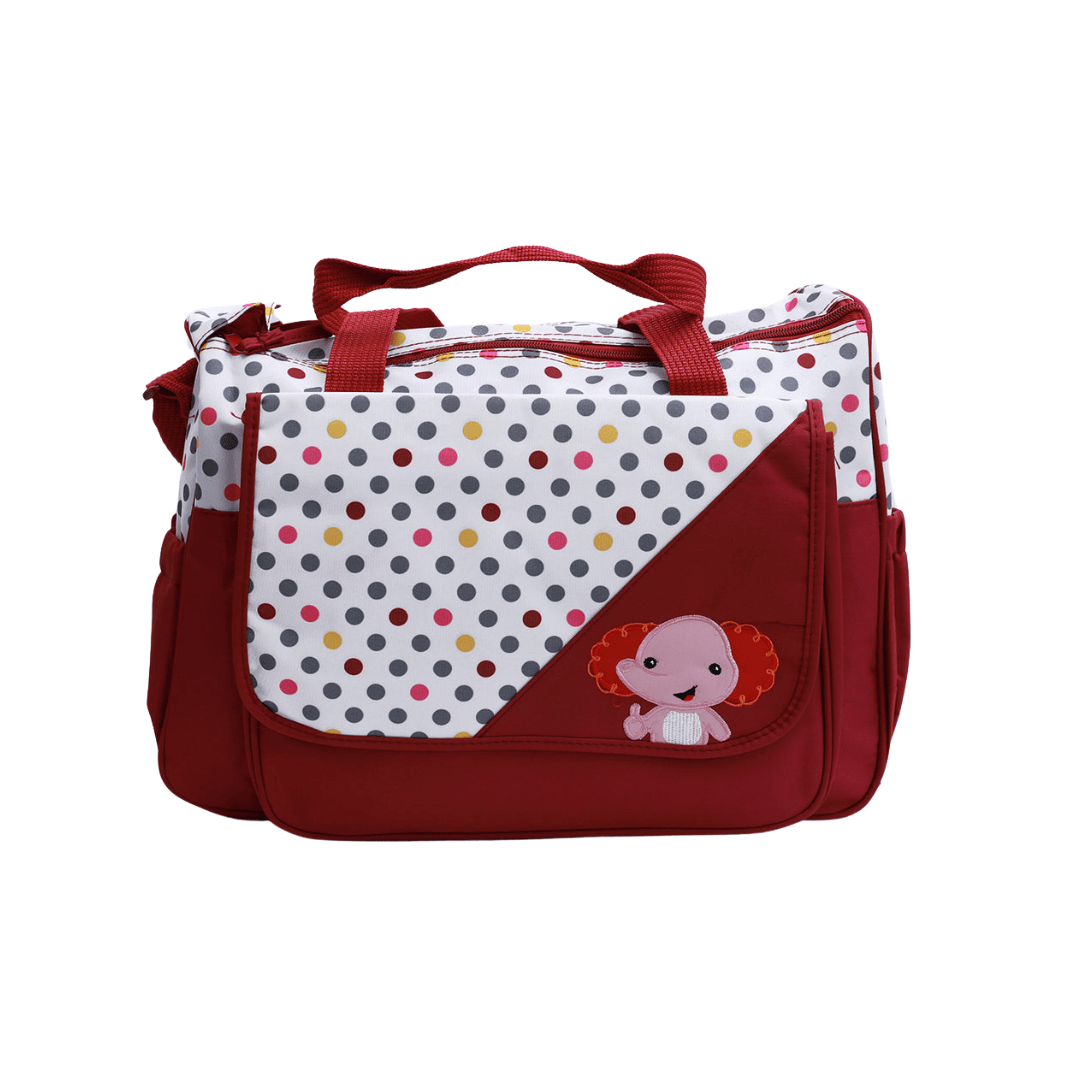Bolso maternal Elefante | Baby Nissi Coyhaique: Tienda de bebés