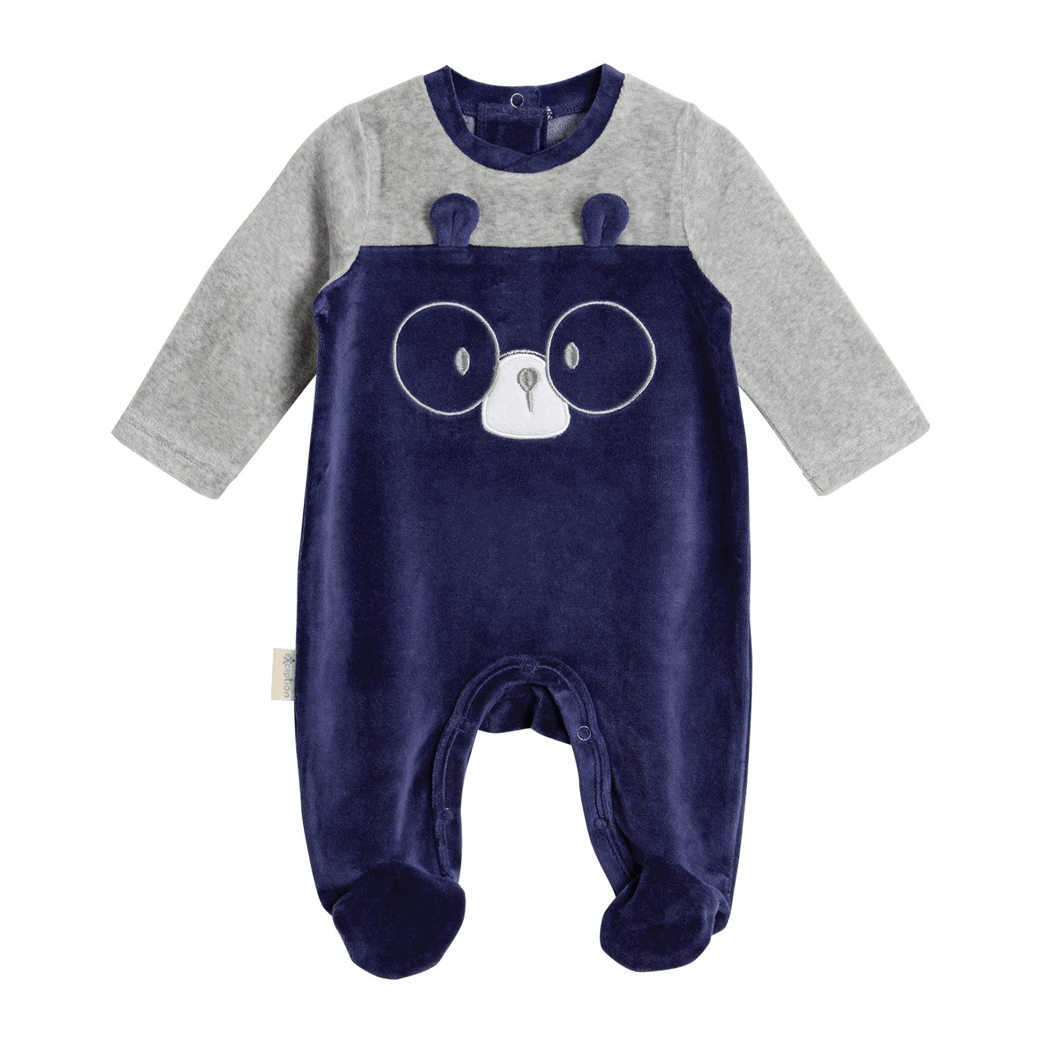 Osito de Plush Bebé Niño azul marino | Baby Nissi Coyhaique: Tienda de ...