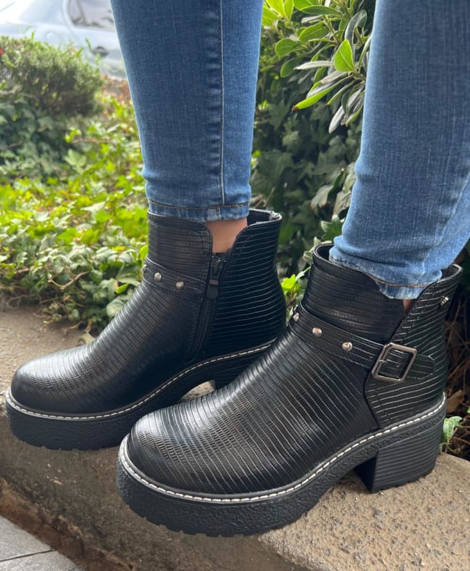 BOTIN | Tienda Mottai