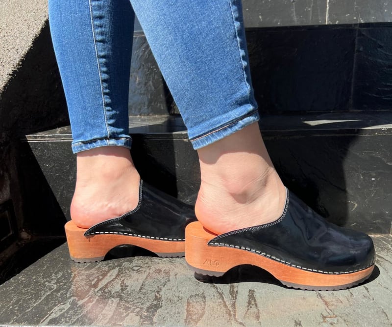 Zuecos | Tienda Mottai