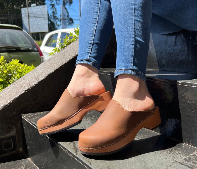 Zuecos | Tienda Mottai