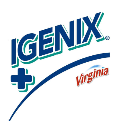 IGENIX | Comercial Masol Ltda.