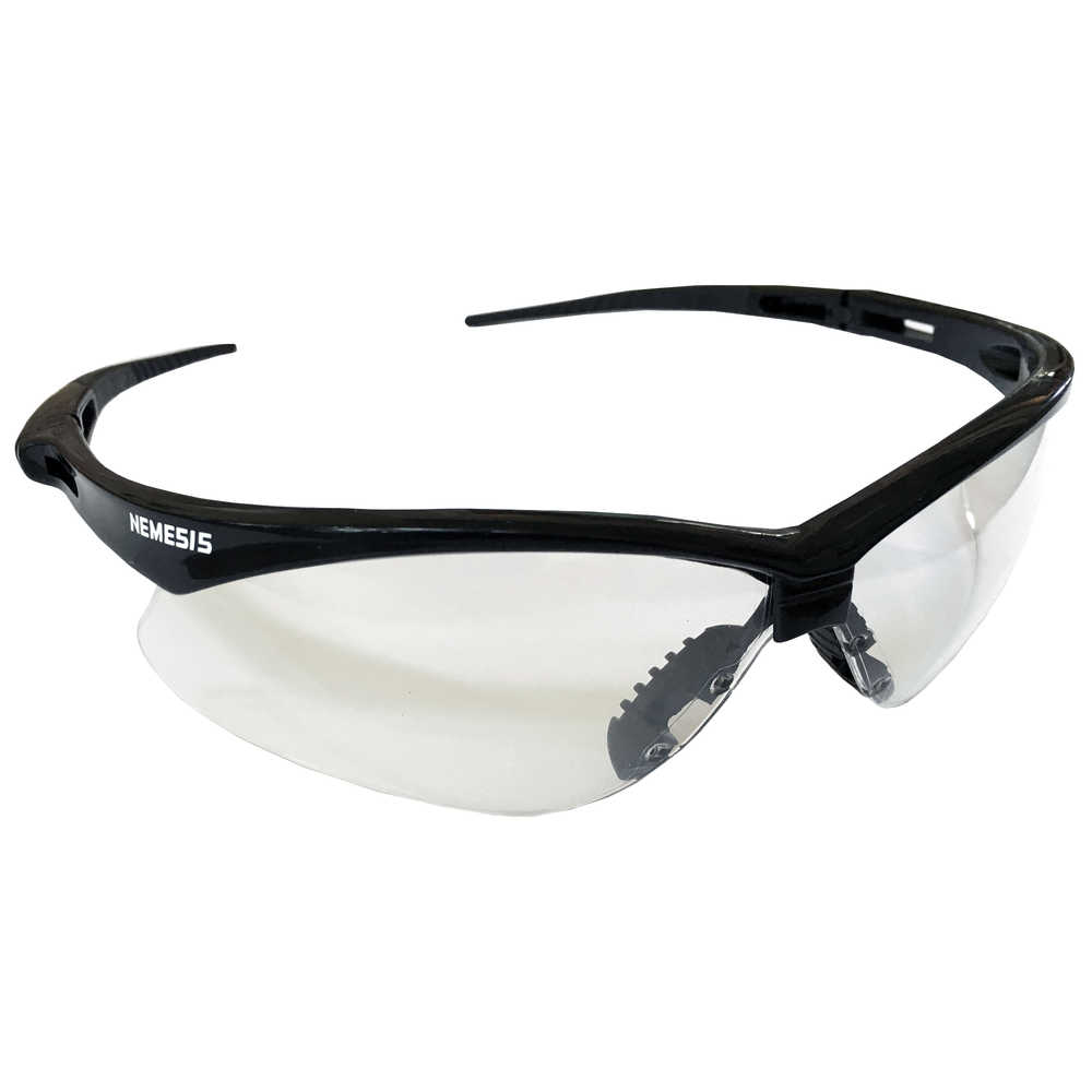 LENTES PROTECCION NEMESIS CLARO KLEENGUARD | Comercial Masol Ltda.